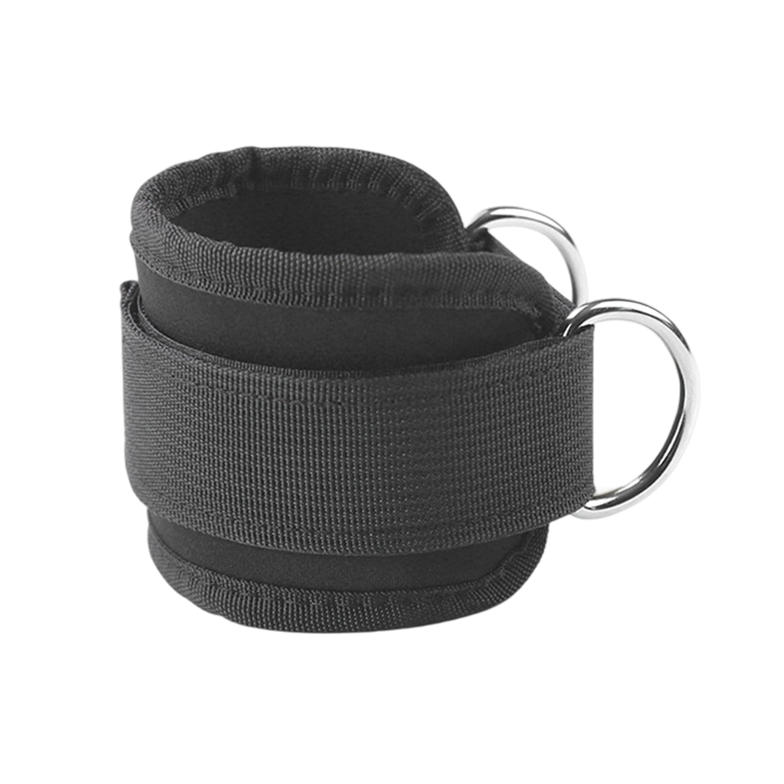 Hyasfey Ankle Strap for Cable Machine Adjustable Ankle Resistance Bands ...
