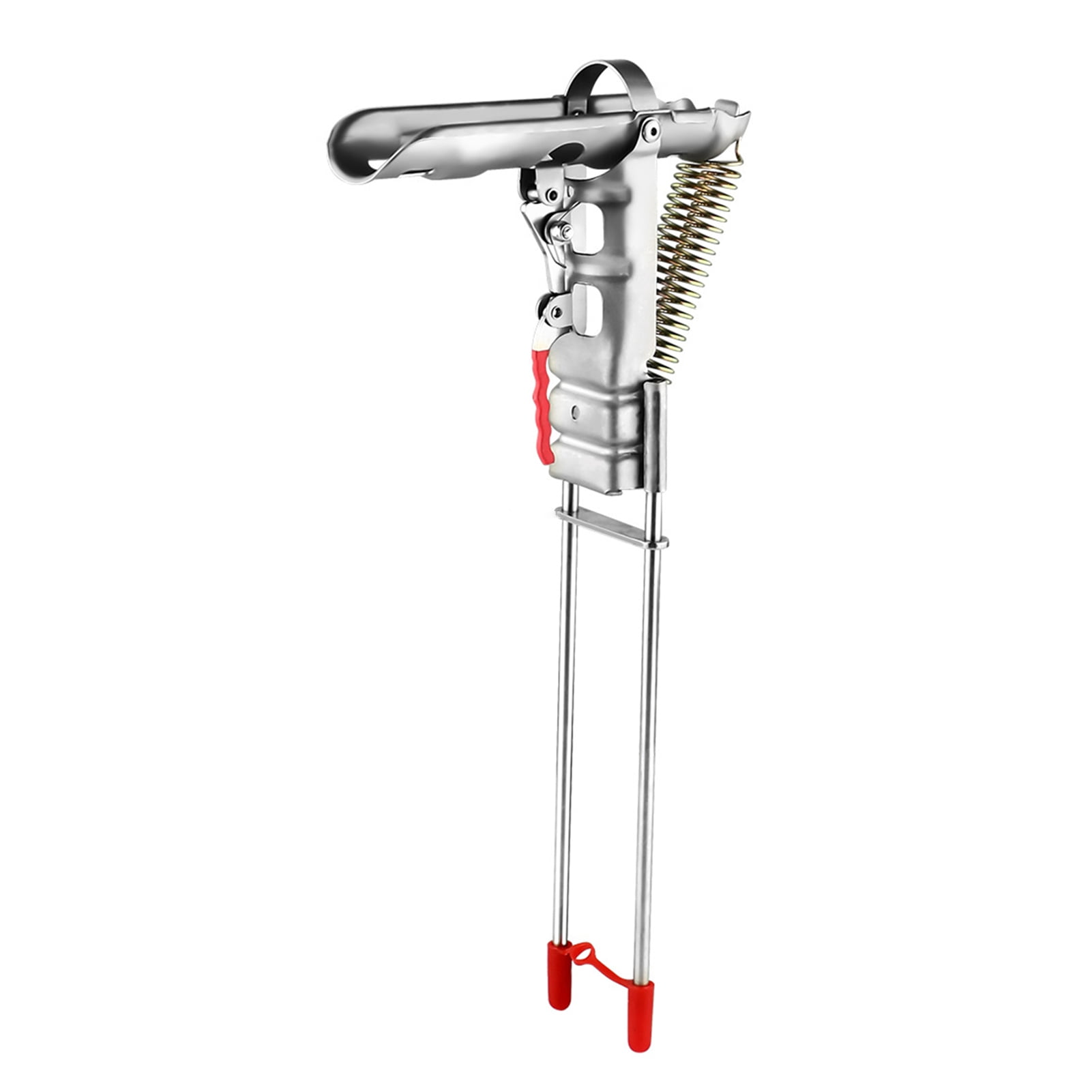 Hyasfey Automatic Fishing Rod Holder Universal Adjustable Sensitivity ...