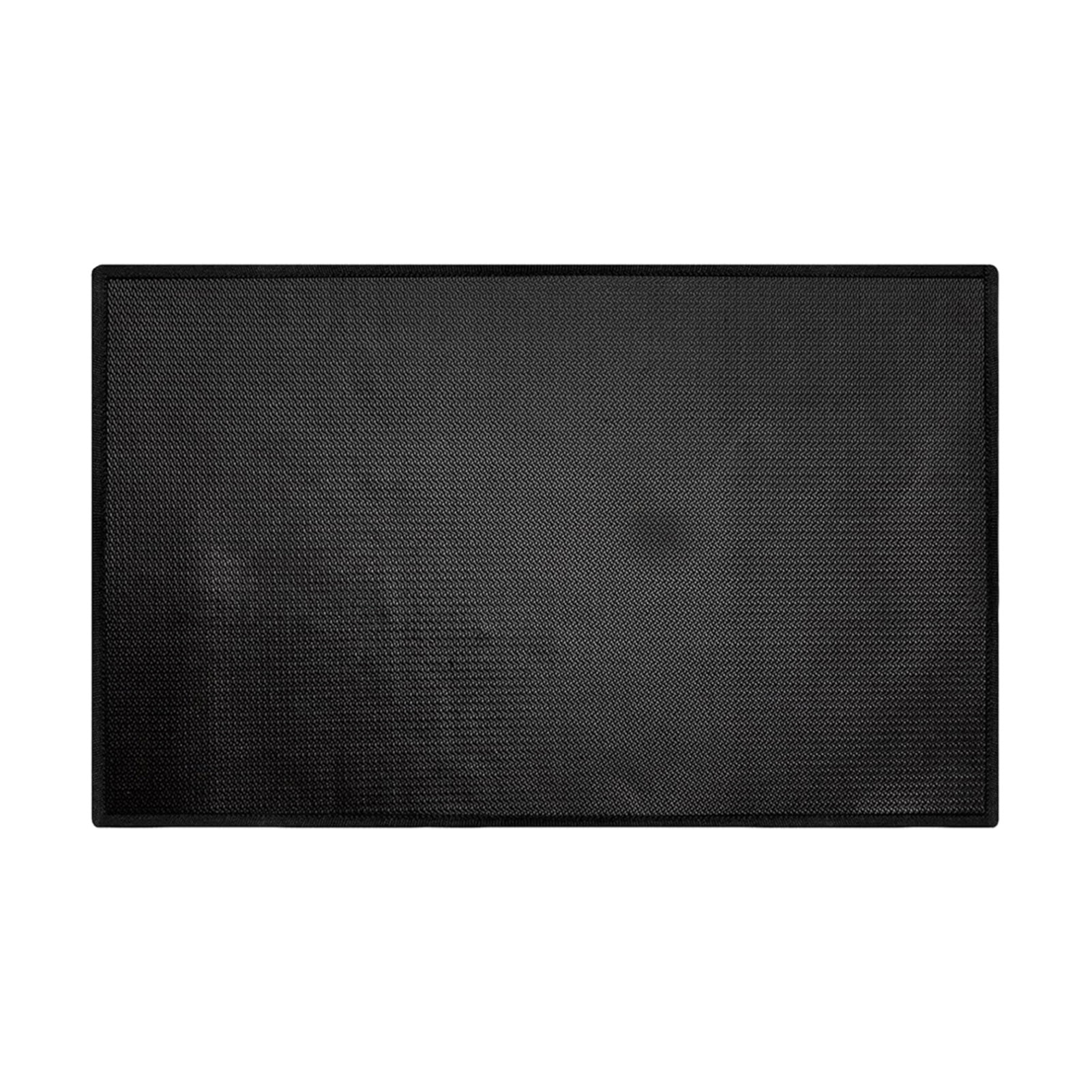 Hyasfey BBQ Mat Fireproof Waterproof Large for Gas BBQ Grills - Walmart.com