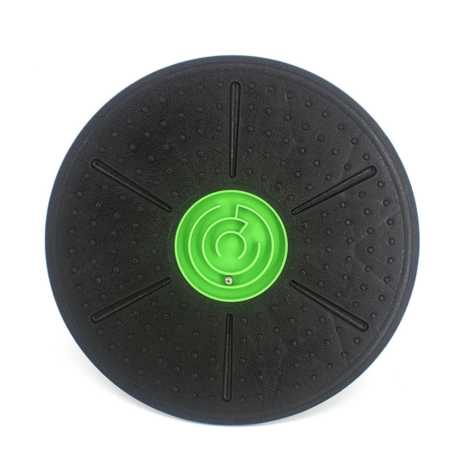 Hyasfey Balance Board with Marble Maze 10-30 Degrees Tilt 150Kg ...