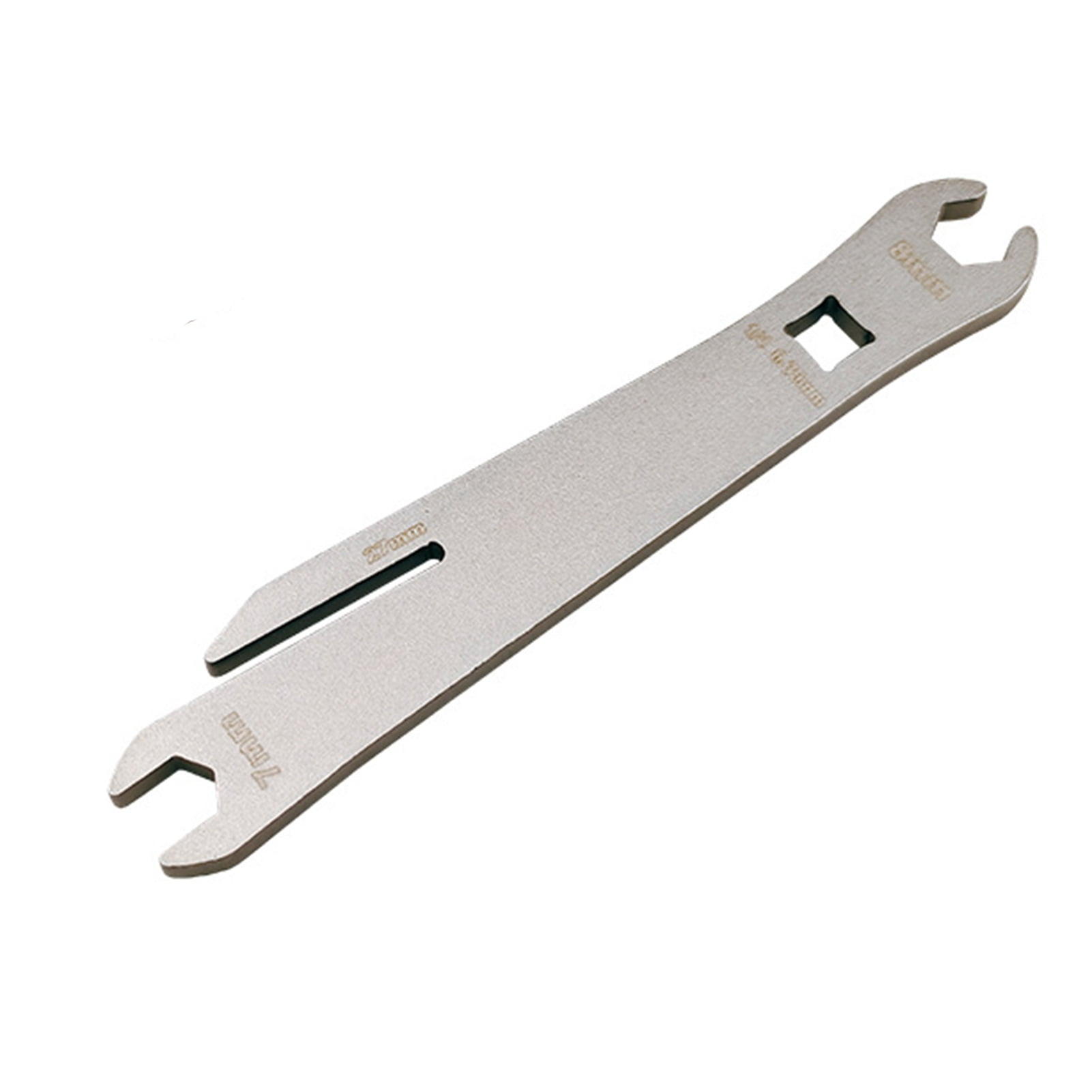 Hyasfey Bicycle Oil Pipe Torque Wrench Heavy Duty Stainless Steel 7-8MM ...