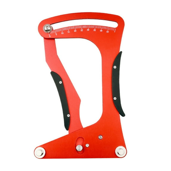 Hyasfey Bike Wheel Spoke Tension Meter Accurate Heavy Duty MTB Mountain ...