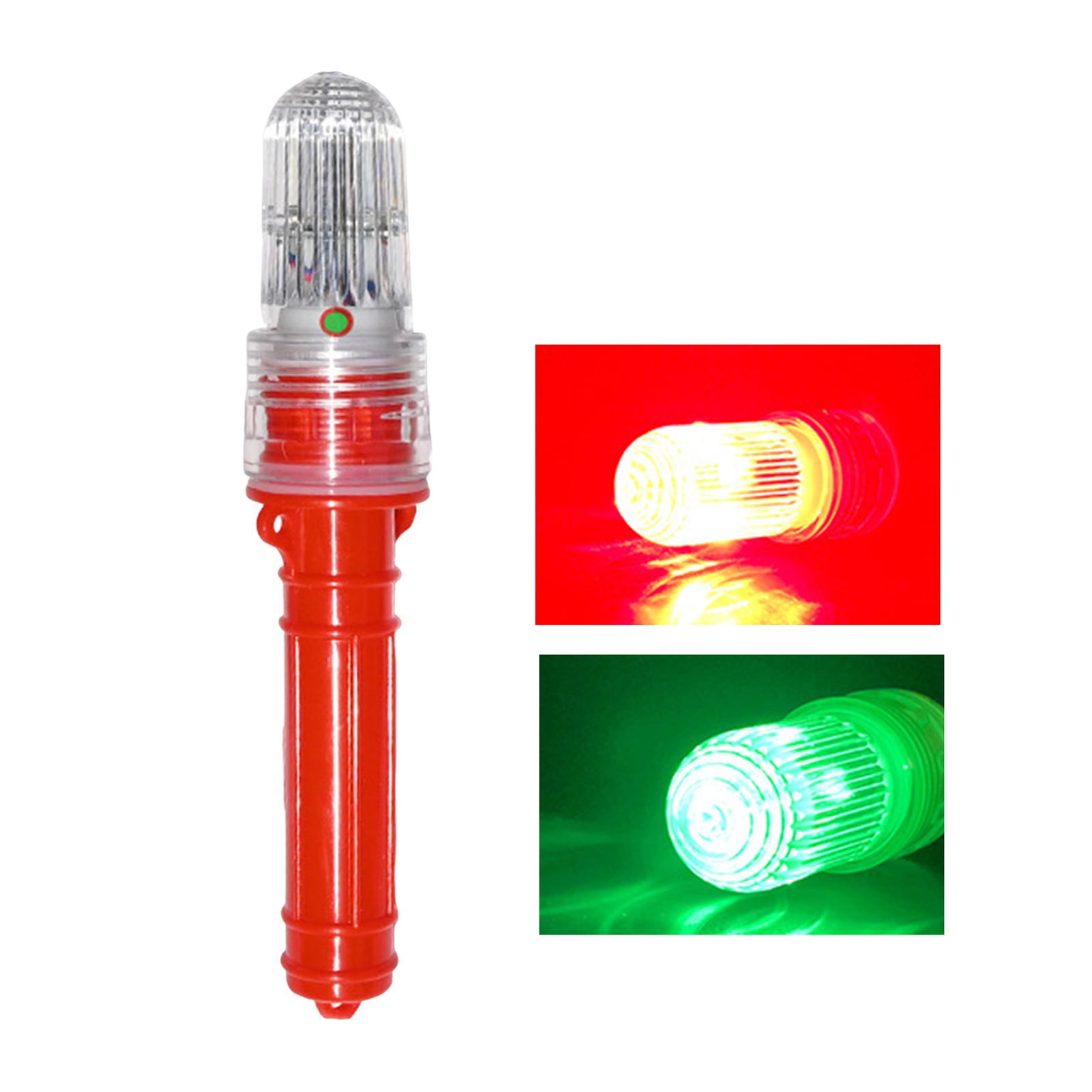 Hyasfey Boat Flares Super Bright Compact Design Portable Intelligent ...