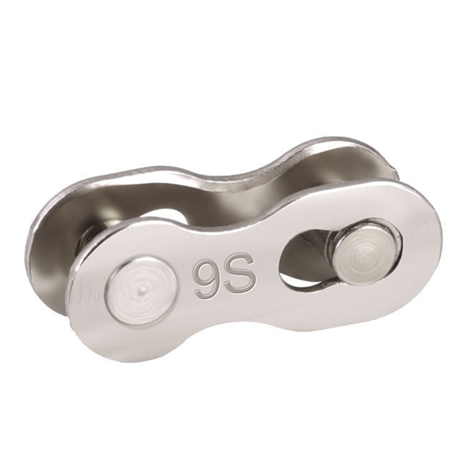 Hyasfey Chain Link Connector Metal Tensile Break-Proof Bike Chain ...