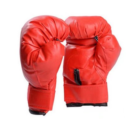 Spiderman Set: Kids 35.5 inch Tall Bop Bag & Gloves, Freestanding ...