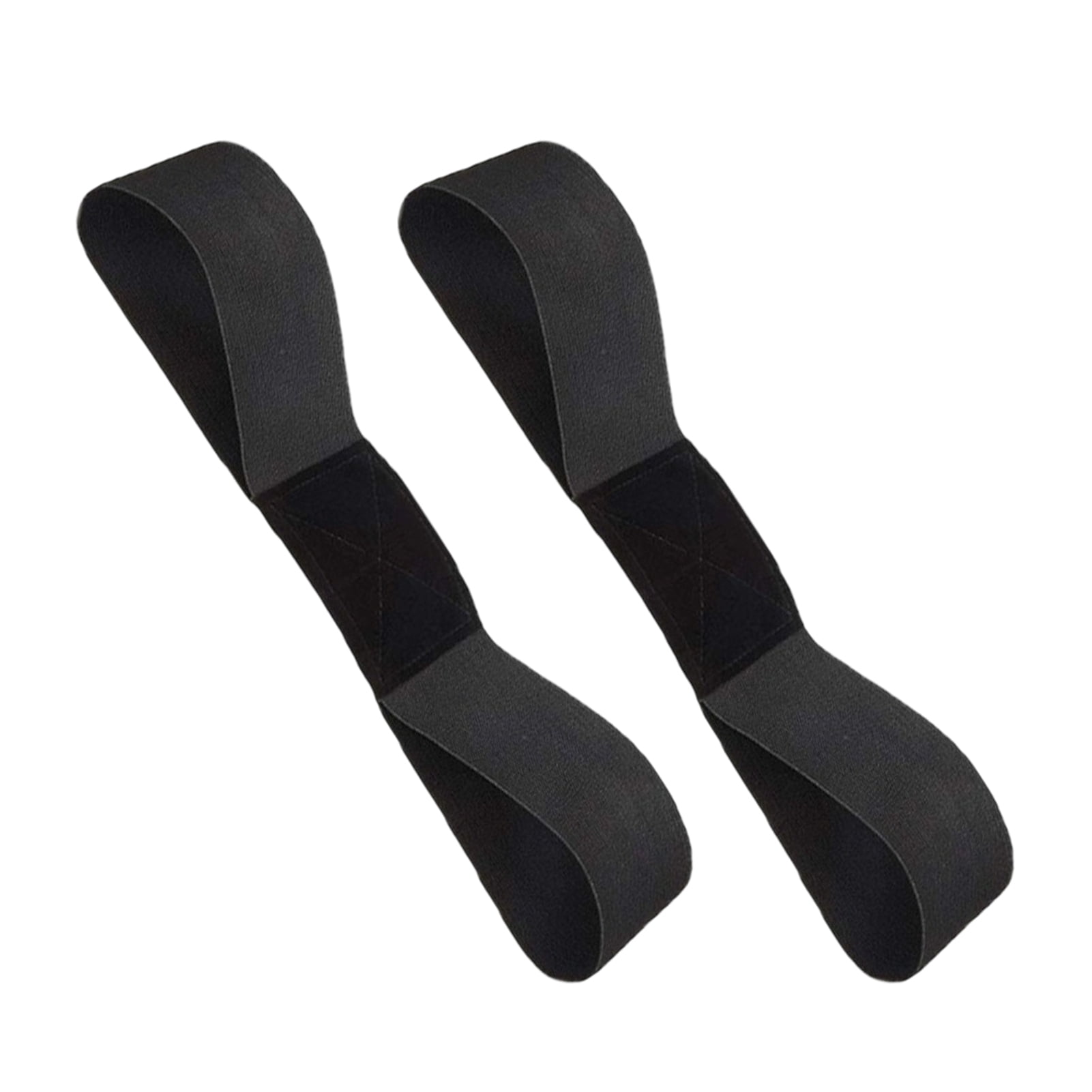 Hyasfey Golf Swing Arm Band Training Aid Elastic Swing Correcting ...