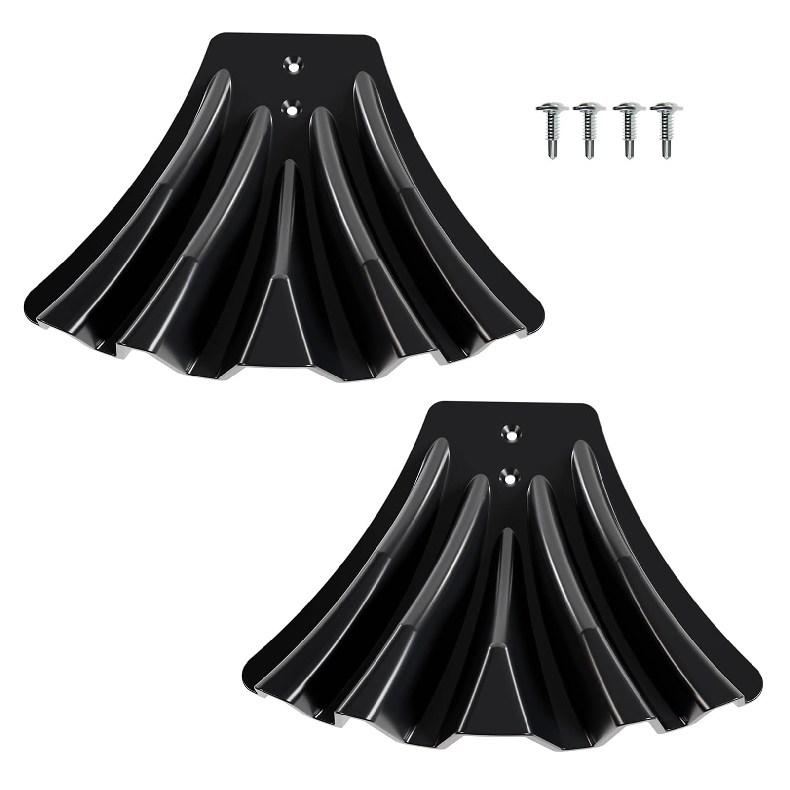 Hyasfey Gutter Downspout Diverter Rain Gutter Disperser Gutter ...