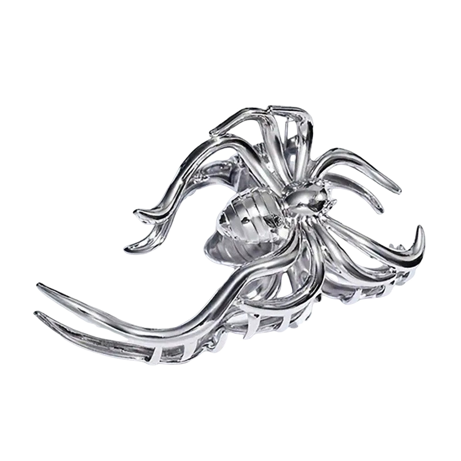 Hyasfey Halloween Hair Claw Bat Claw Party Prom Accessories - Walmart.com