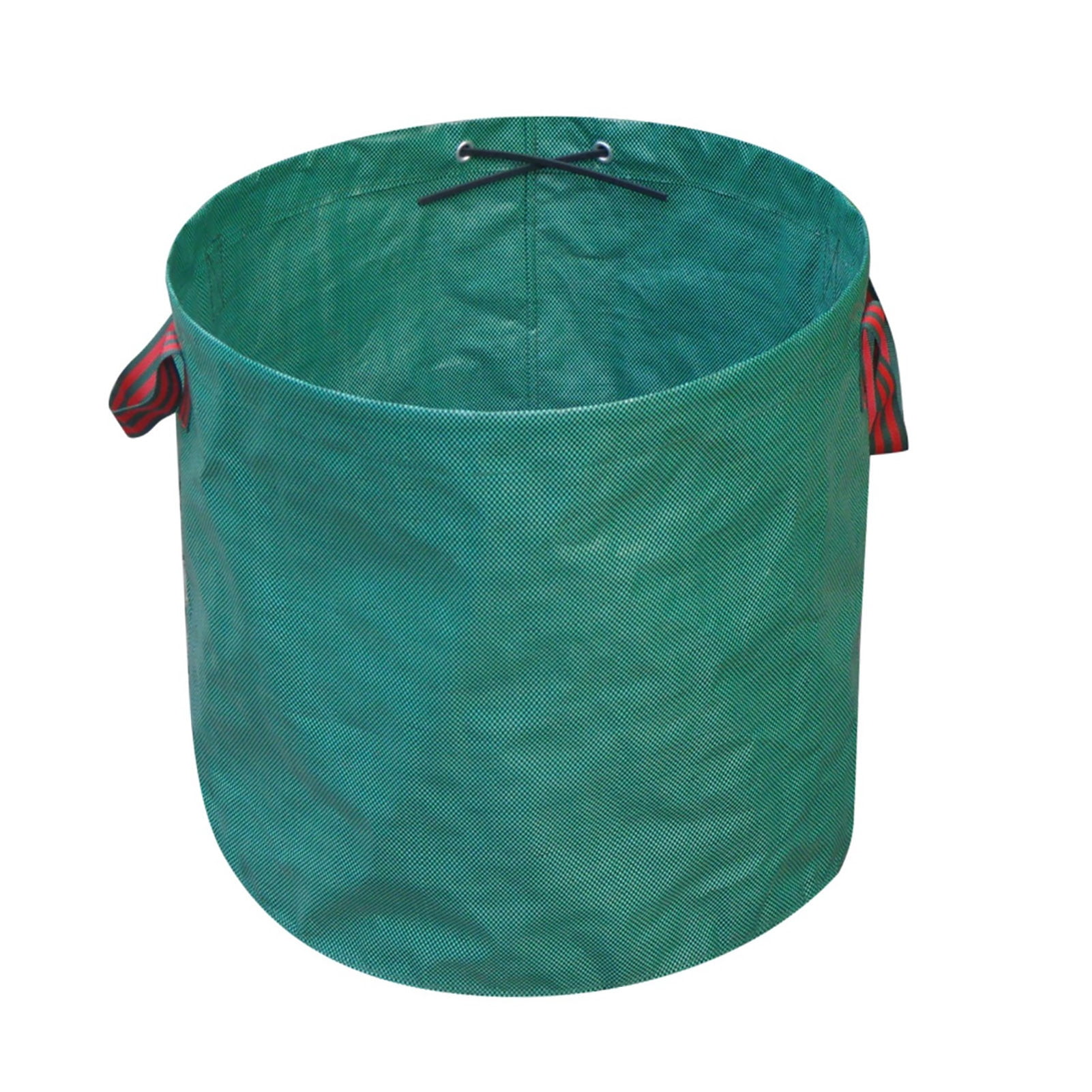Hyasfey Heavy Duty Leaf Bag Reusable Yard Waste Bag Collapsible Lawn ...