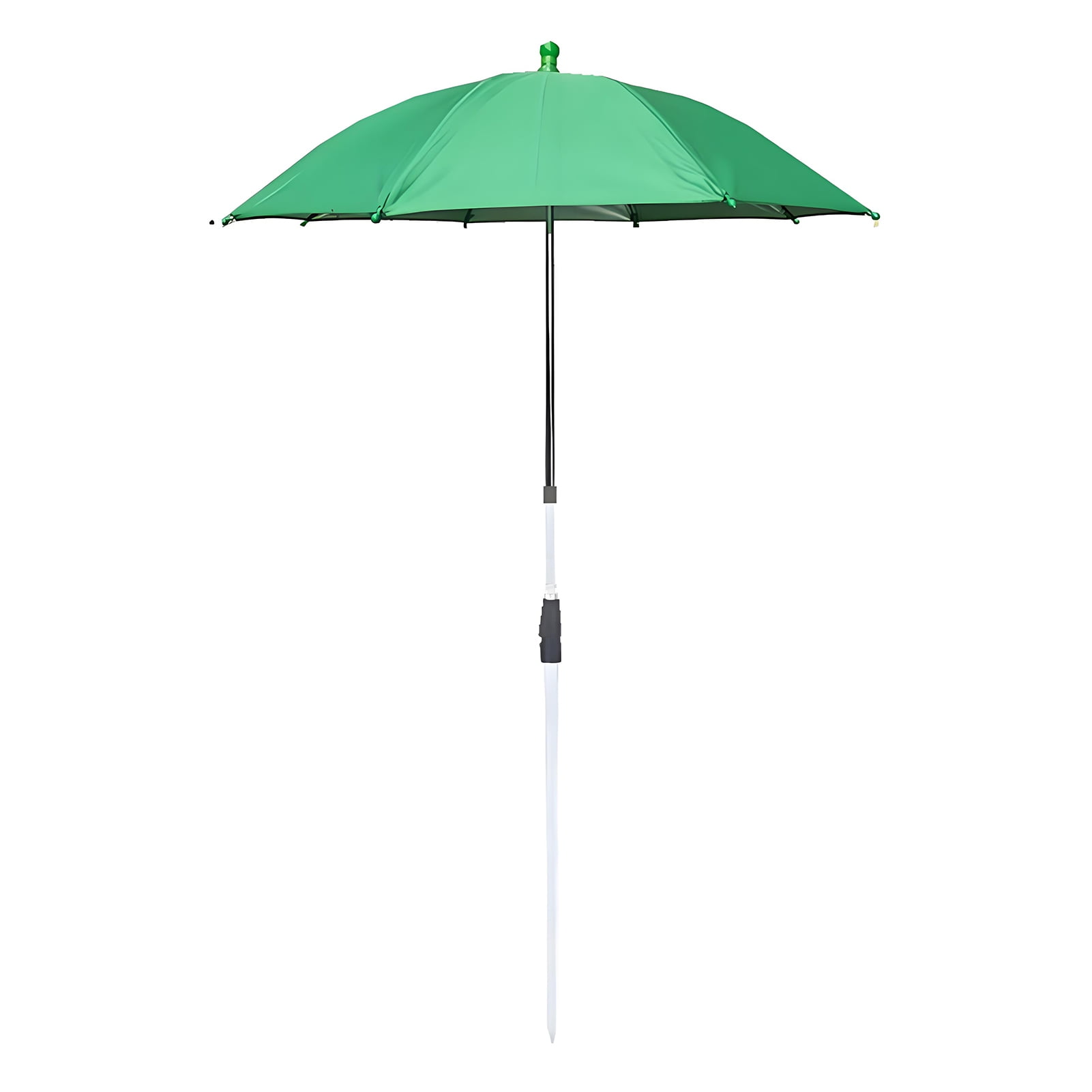 Hyasfey Plant Umbrella for Outdoor Plants Height Adjustable Plant Sun ...