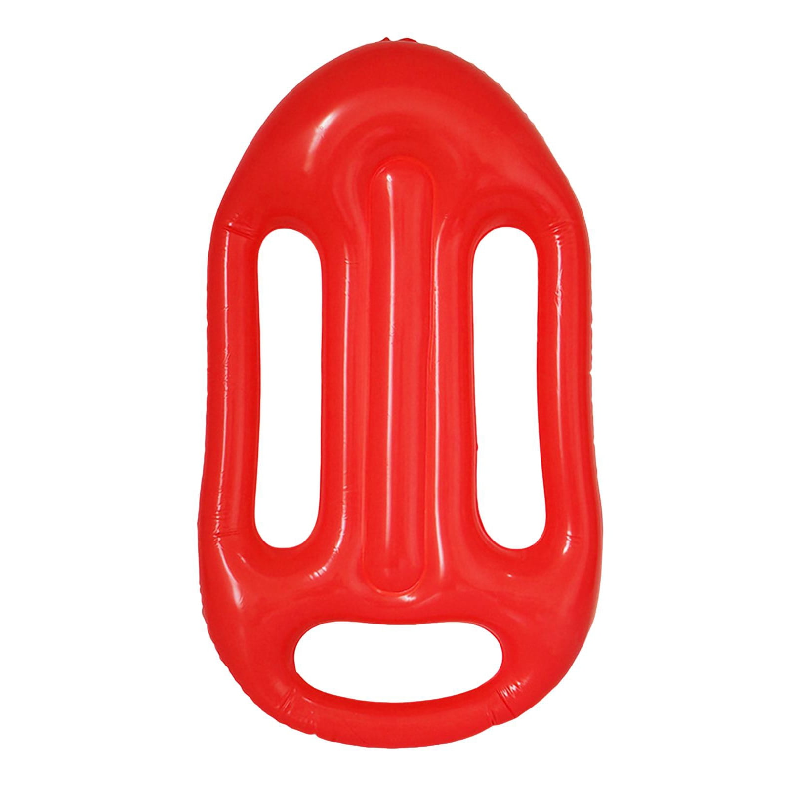Hyasfey Rescue Can Lifeguard 3 Handle Rescue Can Swimming Float ...