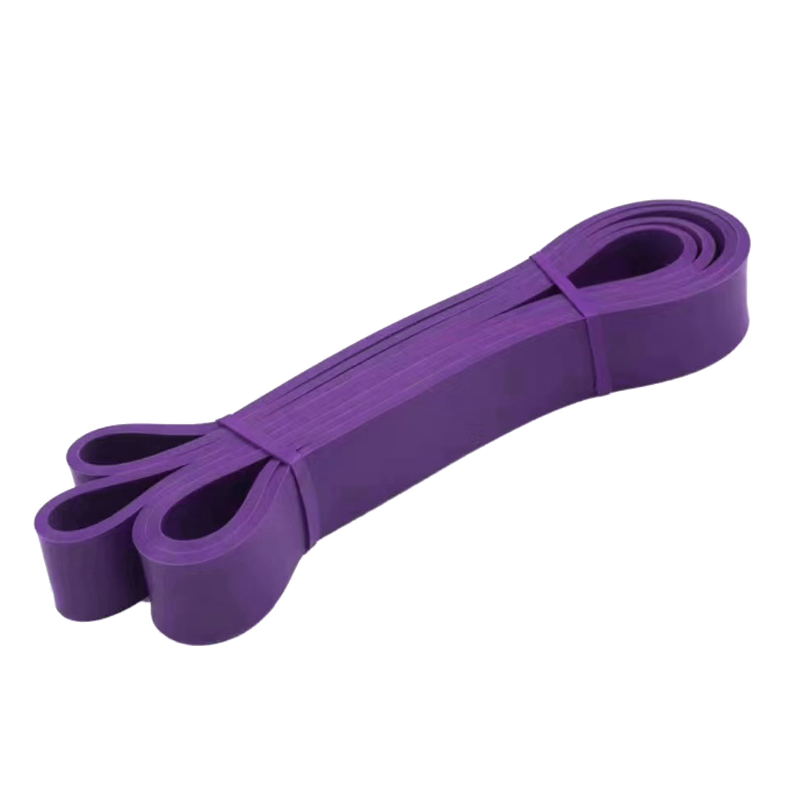 Hyasfey Resistance Band Multifunction Body Stretching Muscles Building ...