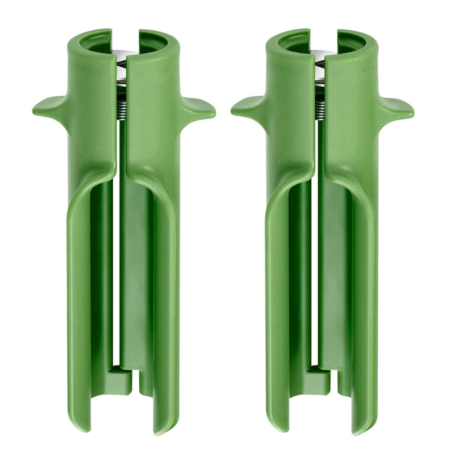 Hyasfey Rose Thorn Remover Roses Leaf And Thorn Stripper Tool Reusable ...