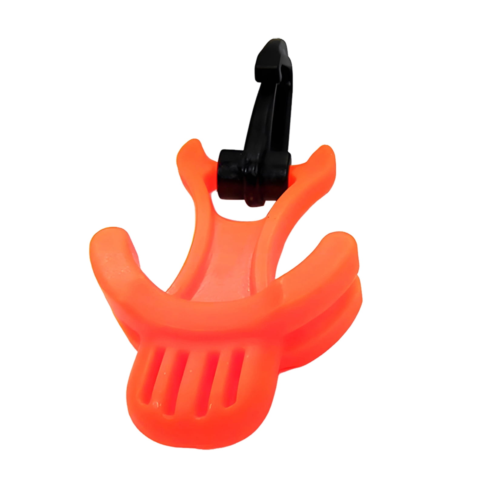 Hyasfey Scuba Octo Holder with Black Plastic Clip Diving 2nd Stage ...