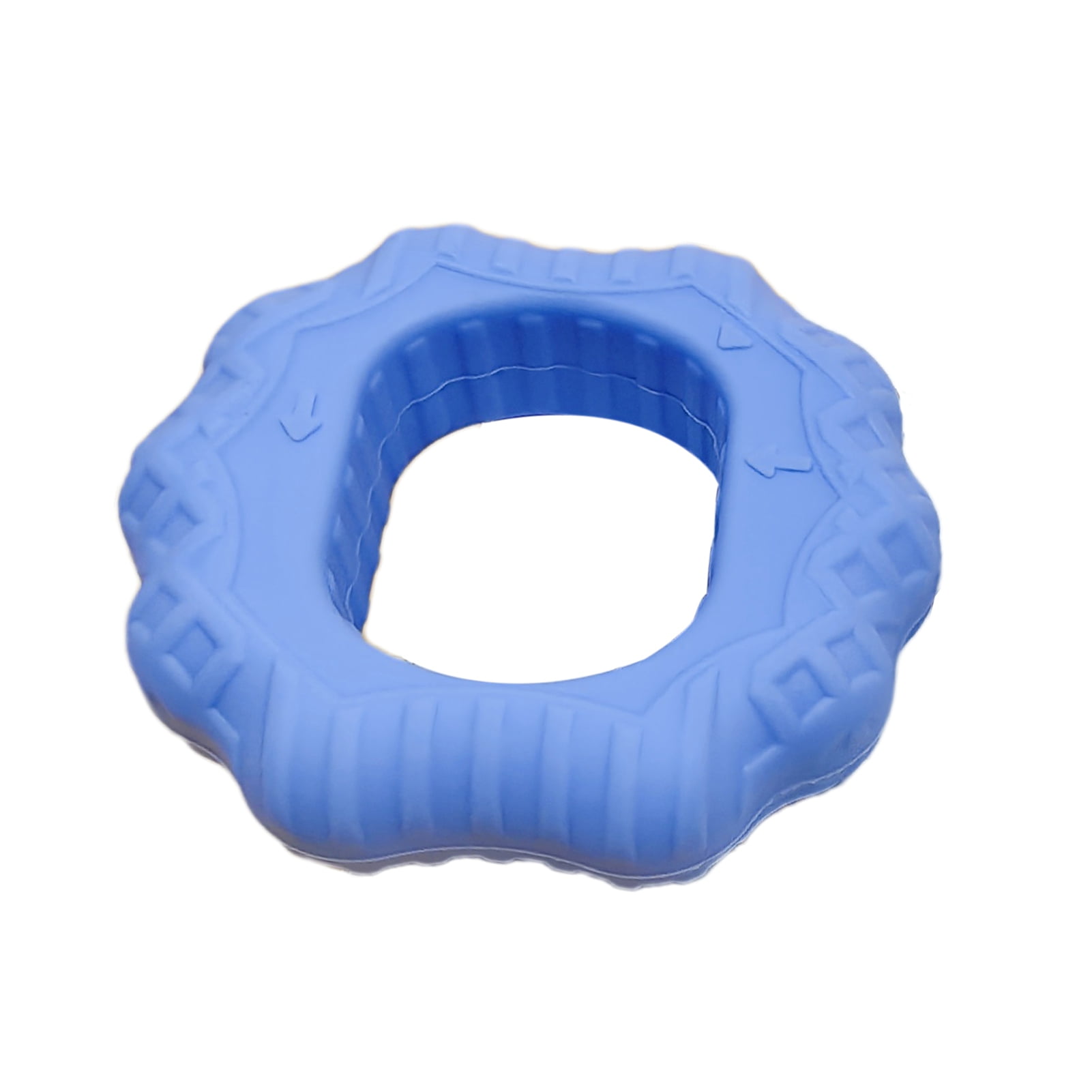Hyasfey Silicone Hand Grip Strengthener Finger Exerciser Ergonomic Grip ...