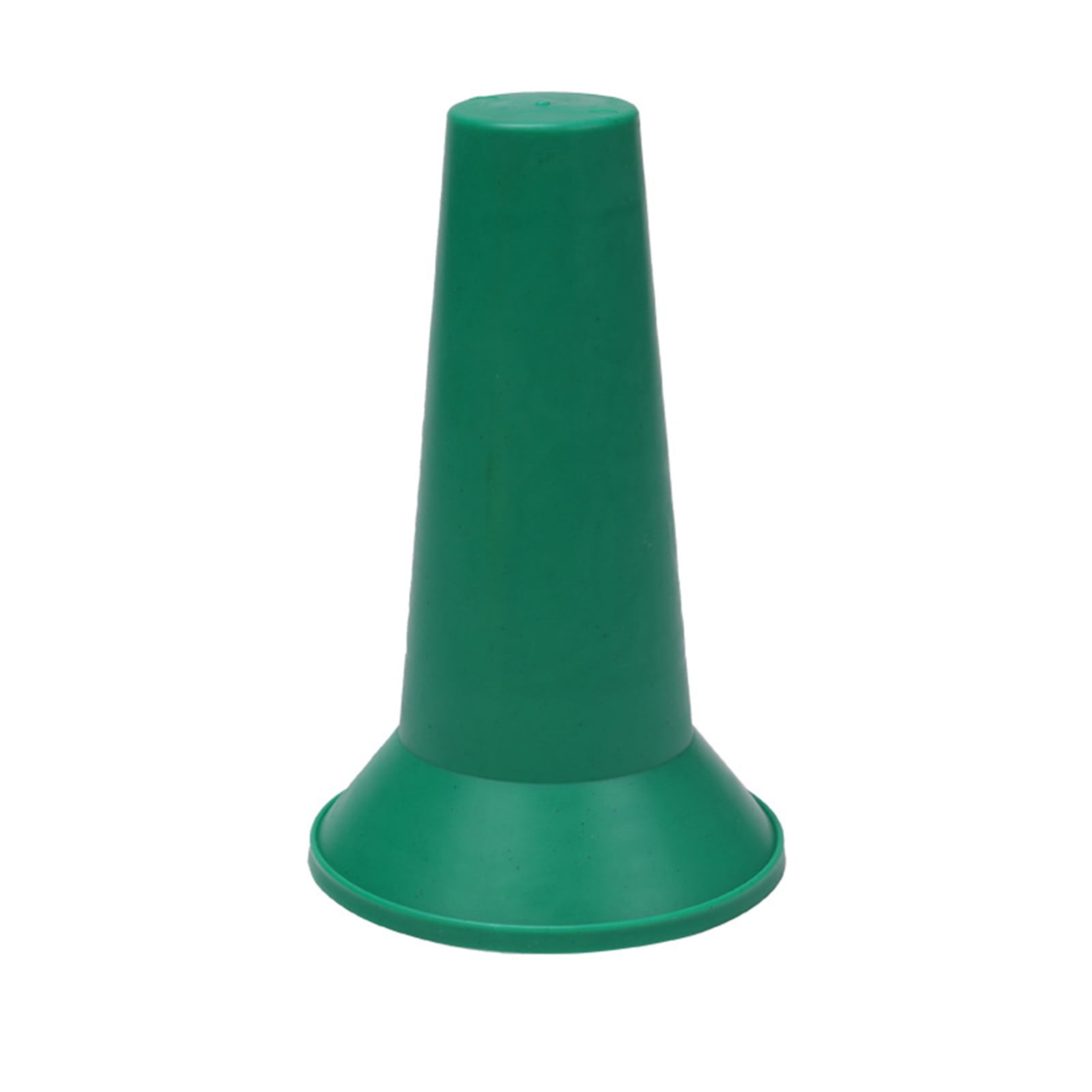 Hyasfey Soccer Cone Agility Training Sports Cone Plastic Field Cone ...