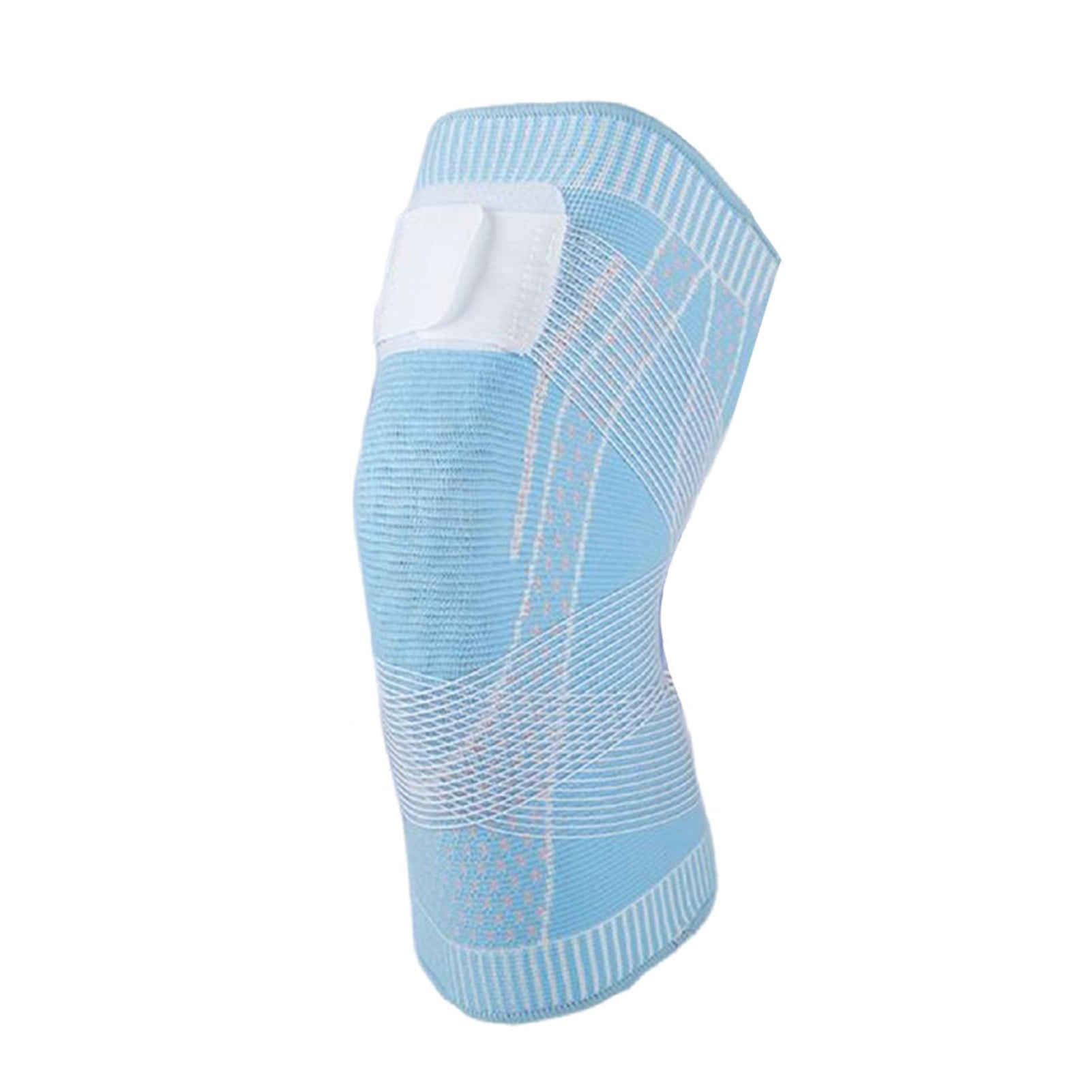 Hyasfey Sports Compression Knee Brace for ACL Arthritis Joint Pain ...