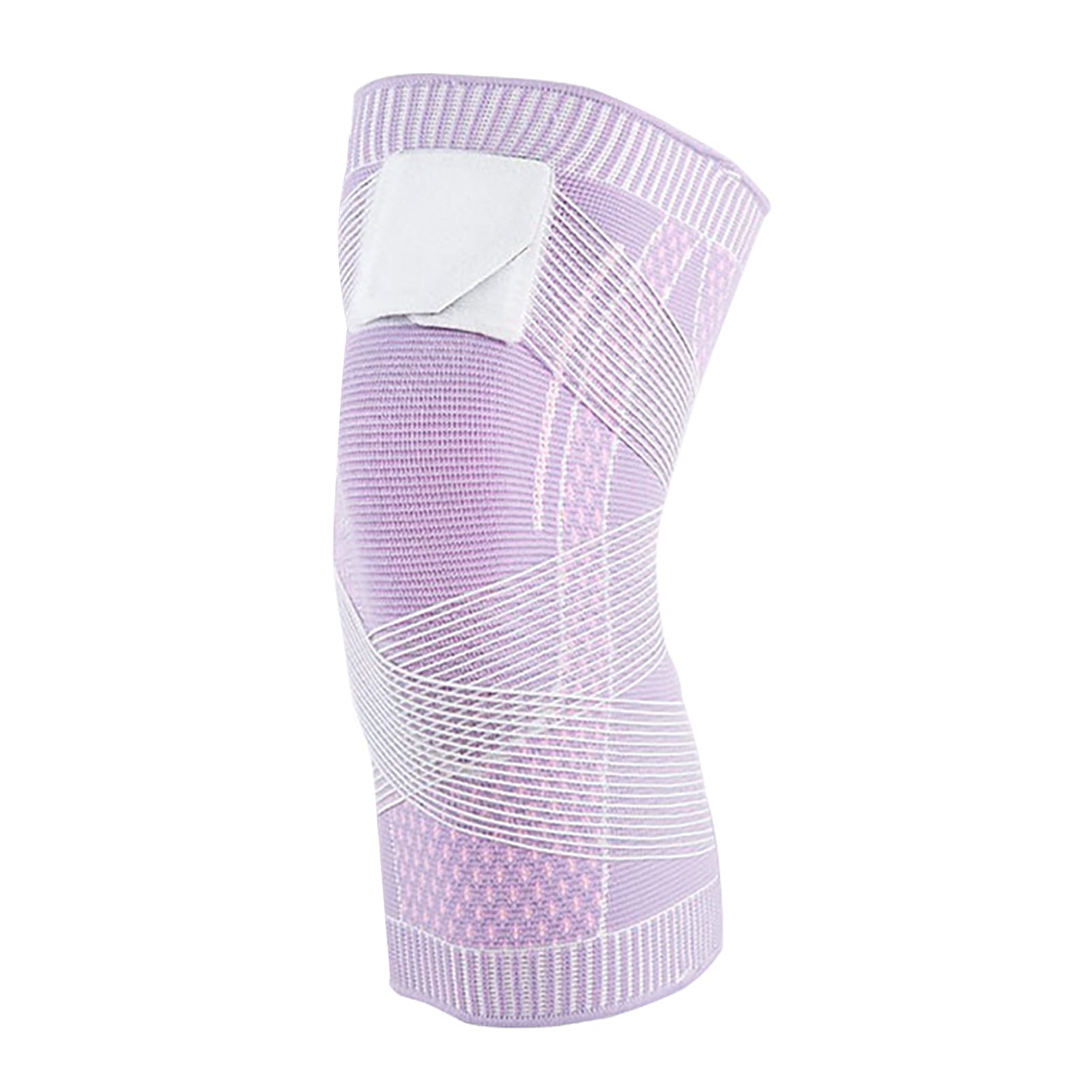 Hyasfey Sports Compression Knee Brace for ACL Arthritis Joint Pain ...