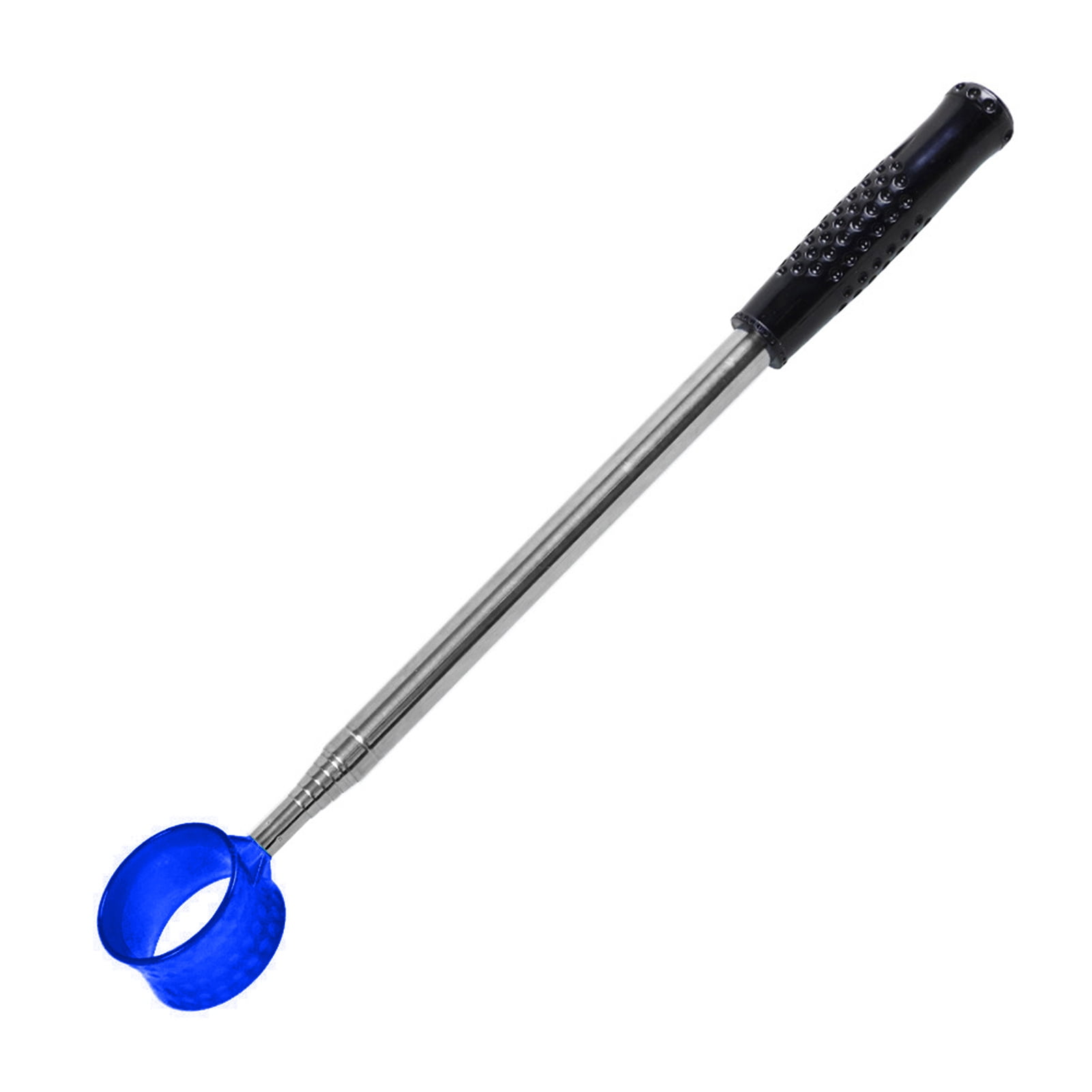 Hyasfey Telescopic Golf Ball Retriever for Water Stainless Steel Two ...
