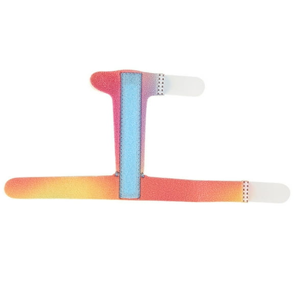 Trigger Finger Splint: Support the Middle, Index, Little or Ring Finger ...