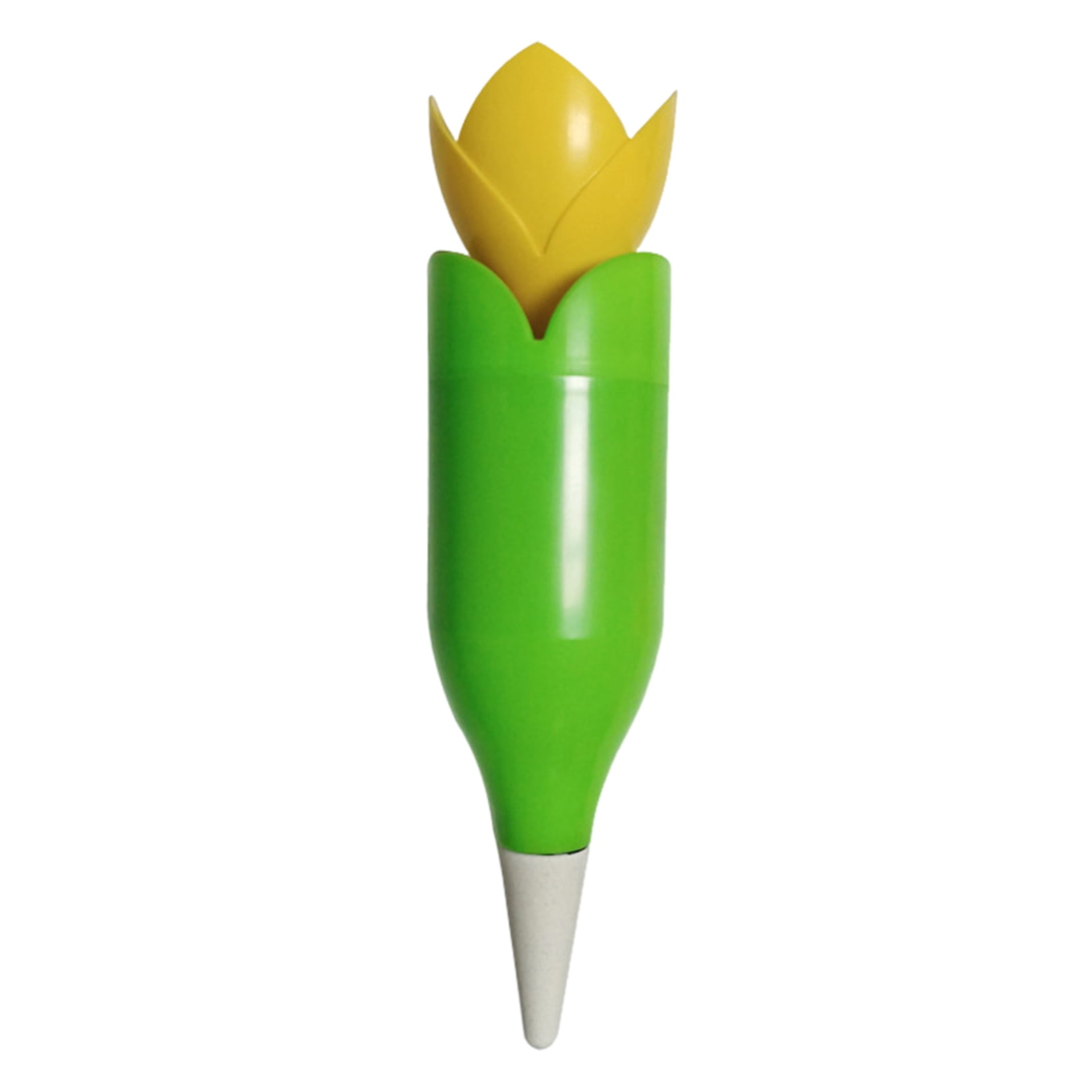 Hyasfey Tulip Self Watering Spike Slow Release Watering System Planter ...