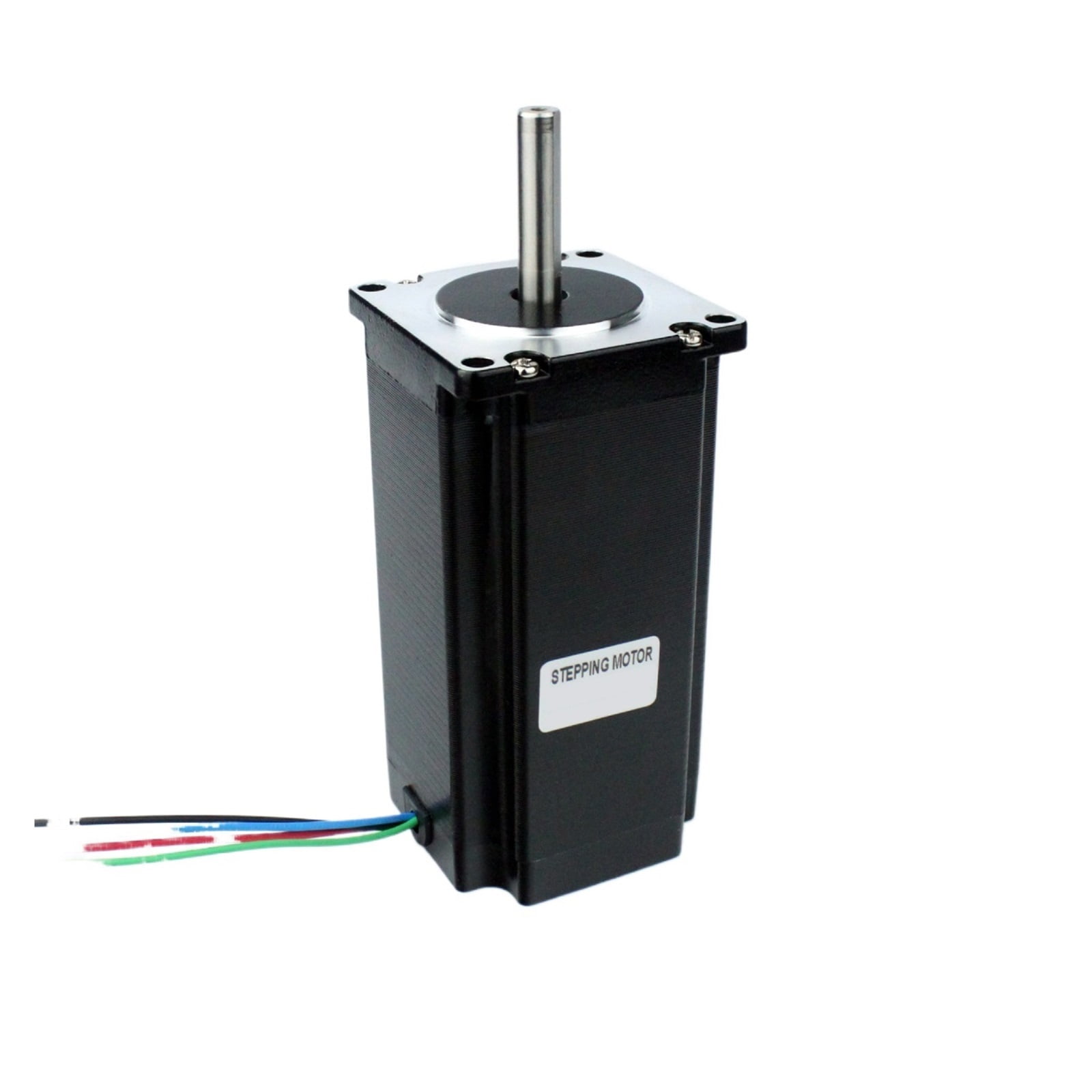 Hybrid 57 Stepper Motor Supporting Drive DM542 High Torque Open Loop ...