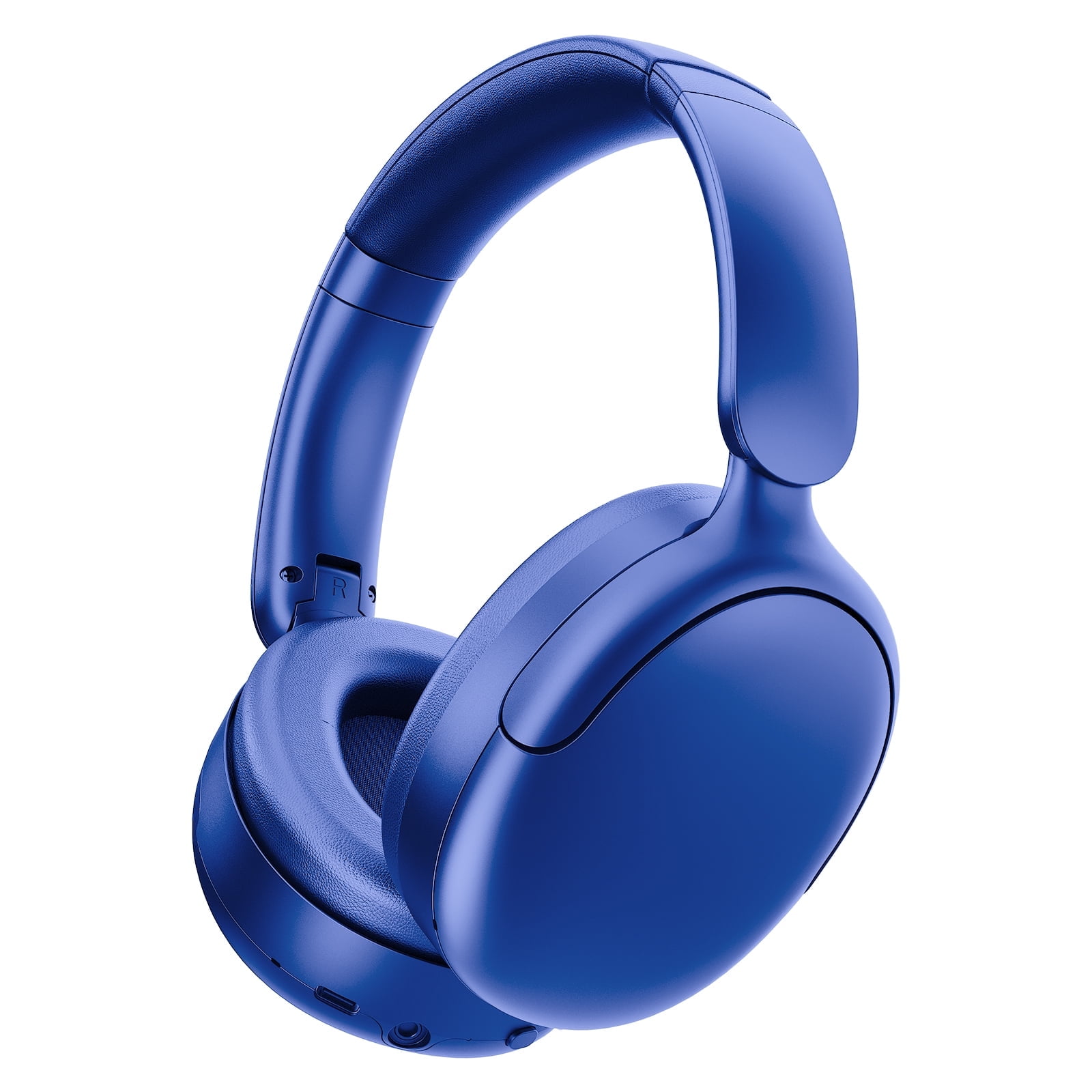 Hybrid Active Noise Cancelling -45dB, Bluetooth Headphones 5.4, 50H ...