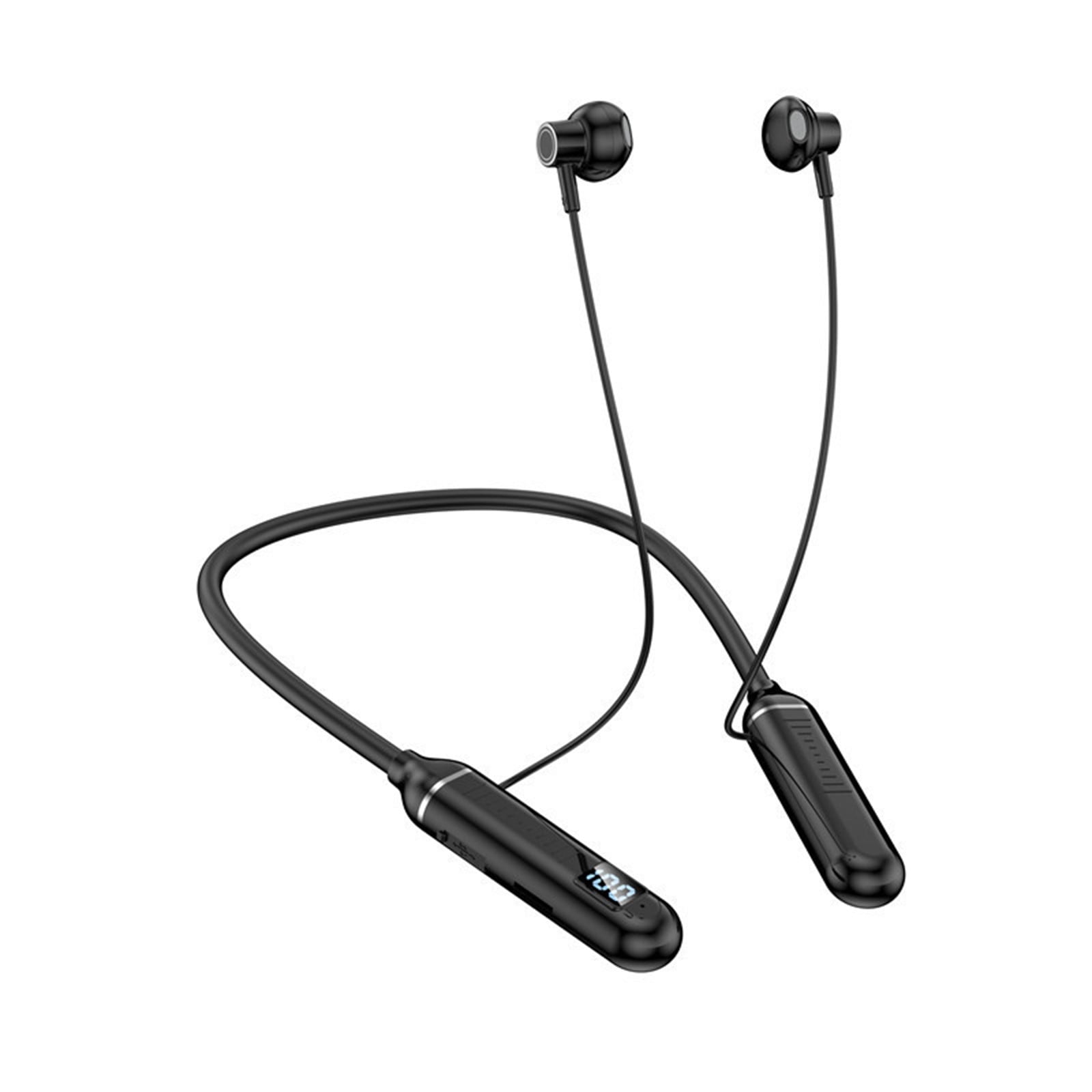 Hybrid Active Noise Cancelling Wireless Earbuds, 6 Mics Smart Noise ...