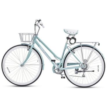 Micargi HERO 20" Beach Cruiser Coaster Brake Single Speed with Banana ...