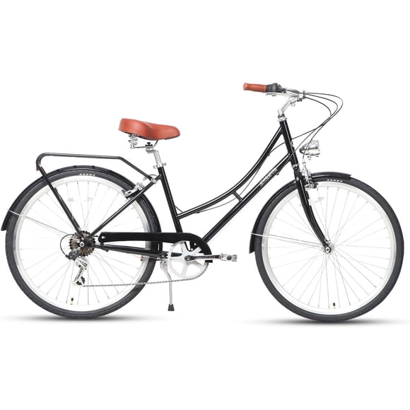 Step Through Bicycles