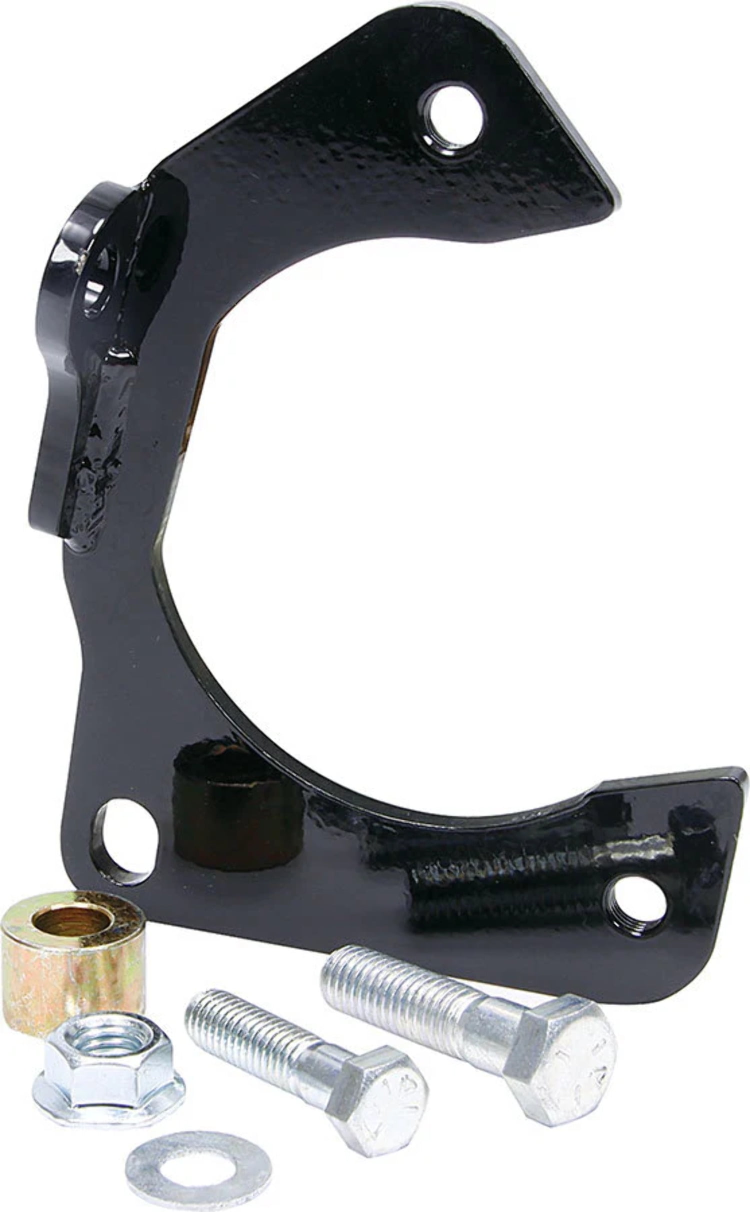 Hybrid Caliper Bracket LH - Walmart.com