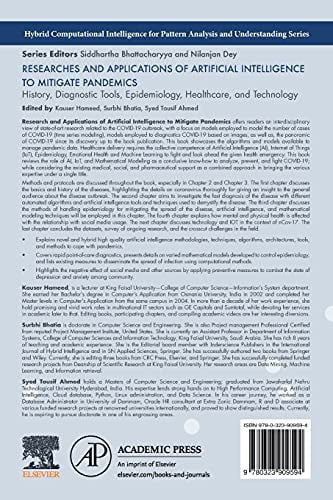 Pre-Owned Hybrid Computational Intelligence for Pa Researches and Applications of Artificial ...