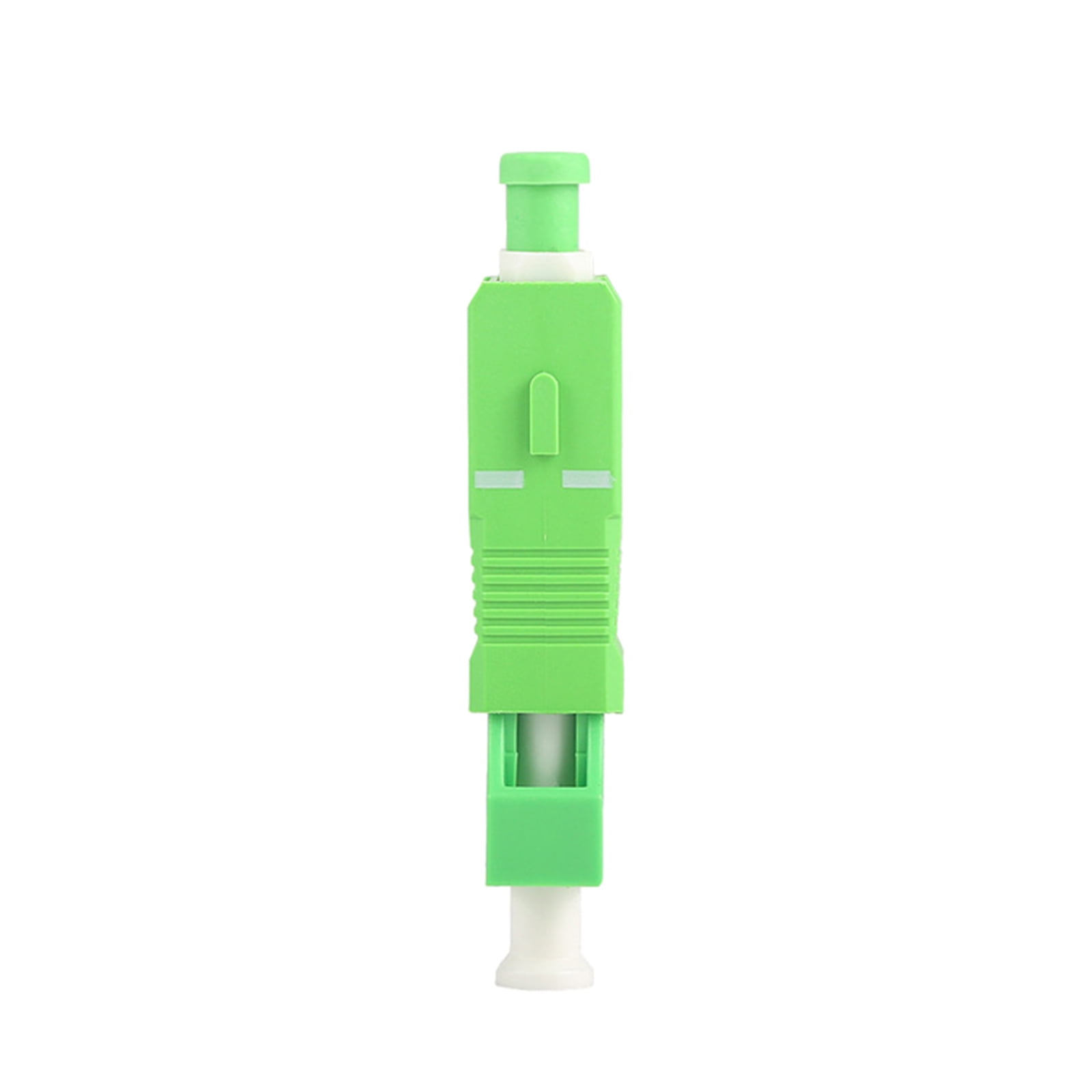 Hybrid Fiber Optic Adapter Fiber Connector Singlemode Optical Adapter ...