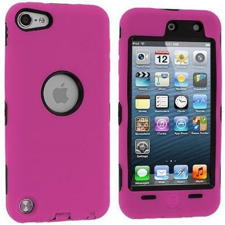 Ipod 5th Generation Cases