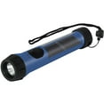 Hybrid Light Solar Hybrid Flashlight, 40 Lumens - Walmart.com
