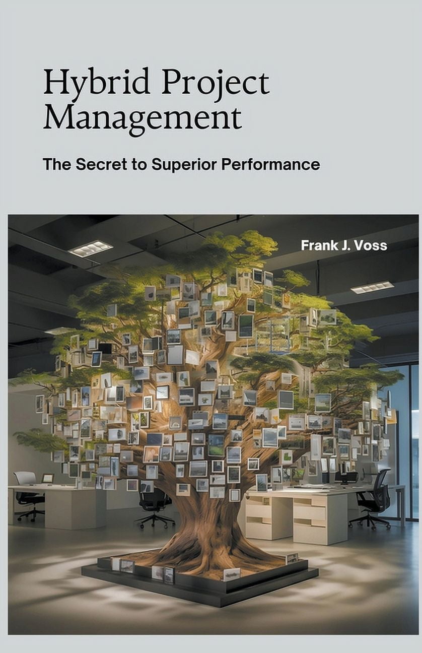 Hybrid Project Management: The Secret to Superior Performance ...