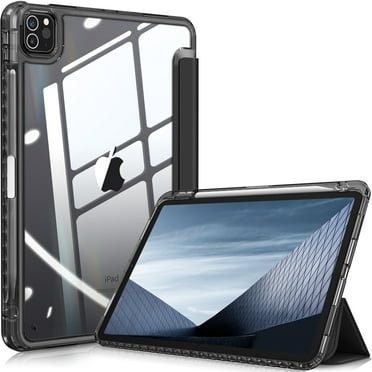 Fintie SlimShell Case for 11 Inch iPad Pro 4th 2022 / 3rd / 2nd / 1st ...