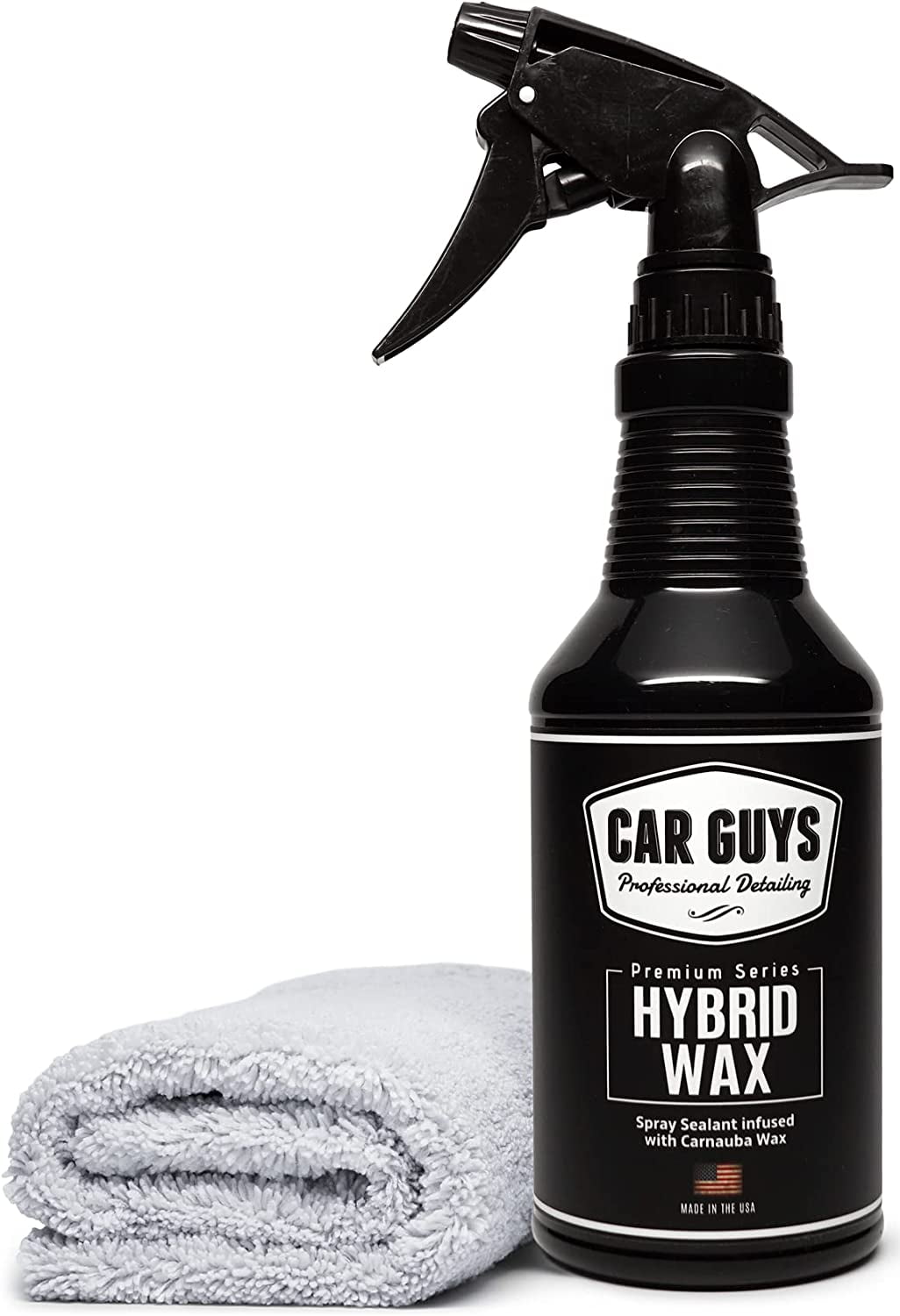 Hybrid Spray ax | Advanced Car Long Lasting and Easy To Use Safe on All ...