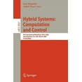Hybrid Systems: Computation and Control: 9th International Workshop ...