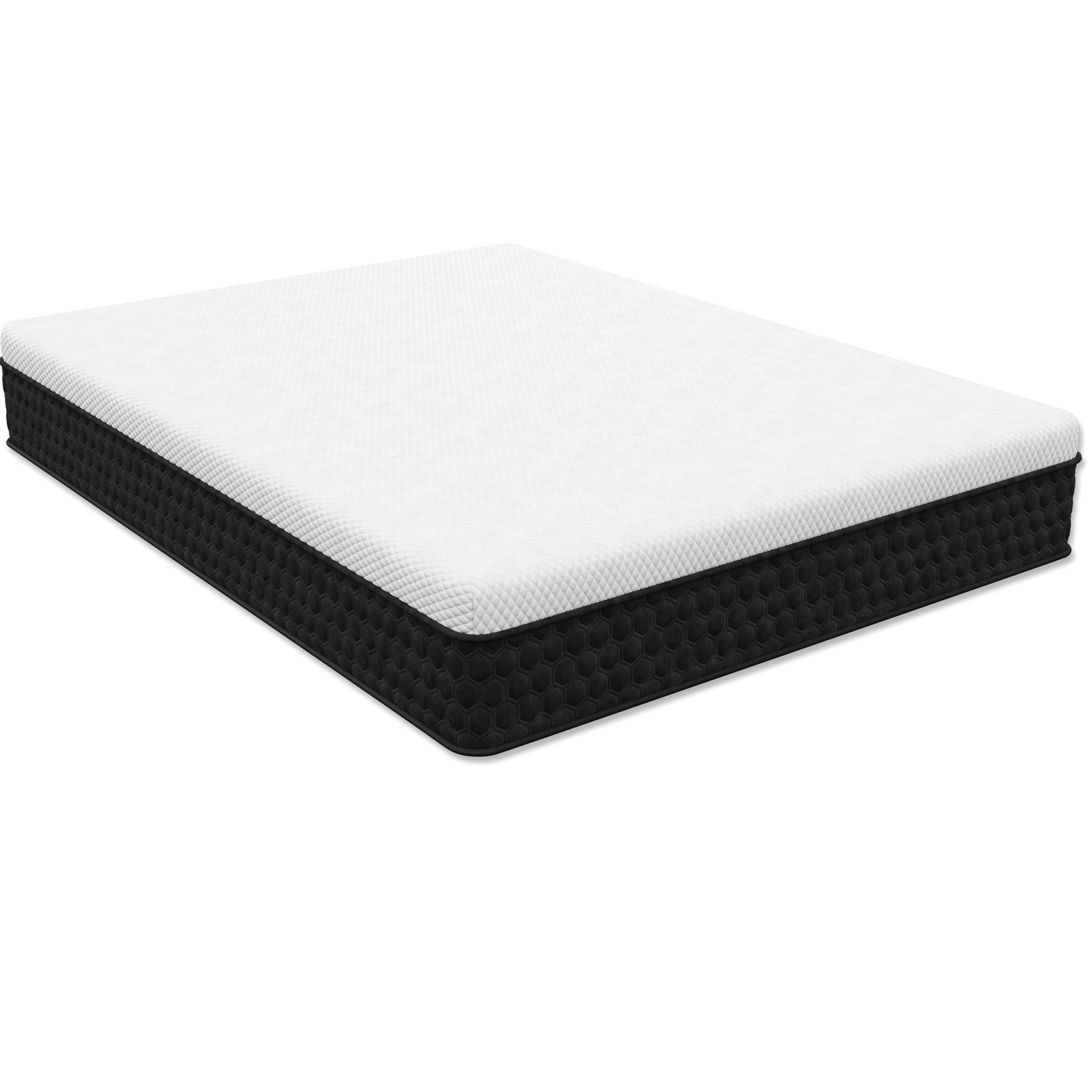 Hybrid Waterfall-Top Resting Mattress | Suitable for RVs | Polyurethane ...