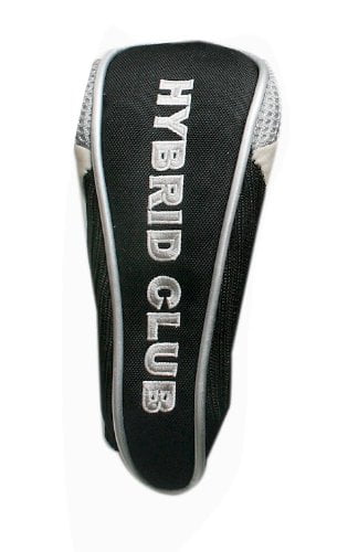 Hybrid and Utility Golf Club Head Cover by JP Lann - Walmart.com