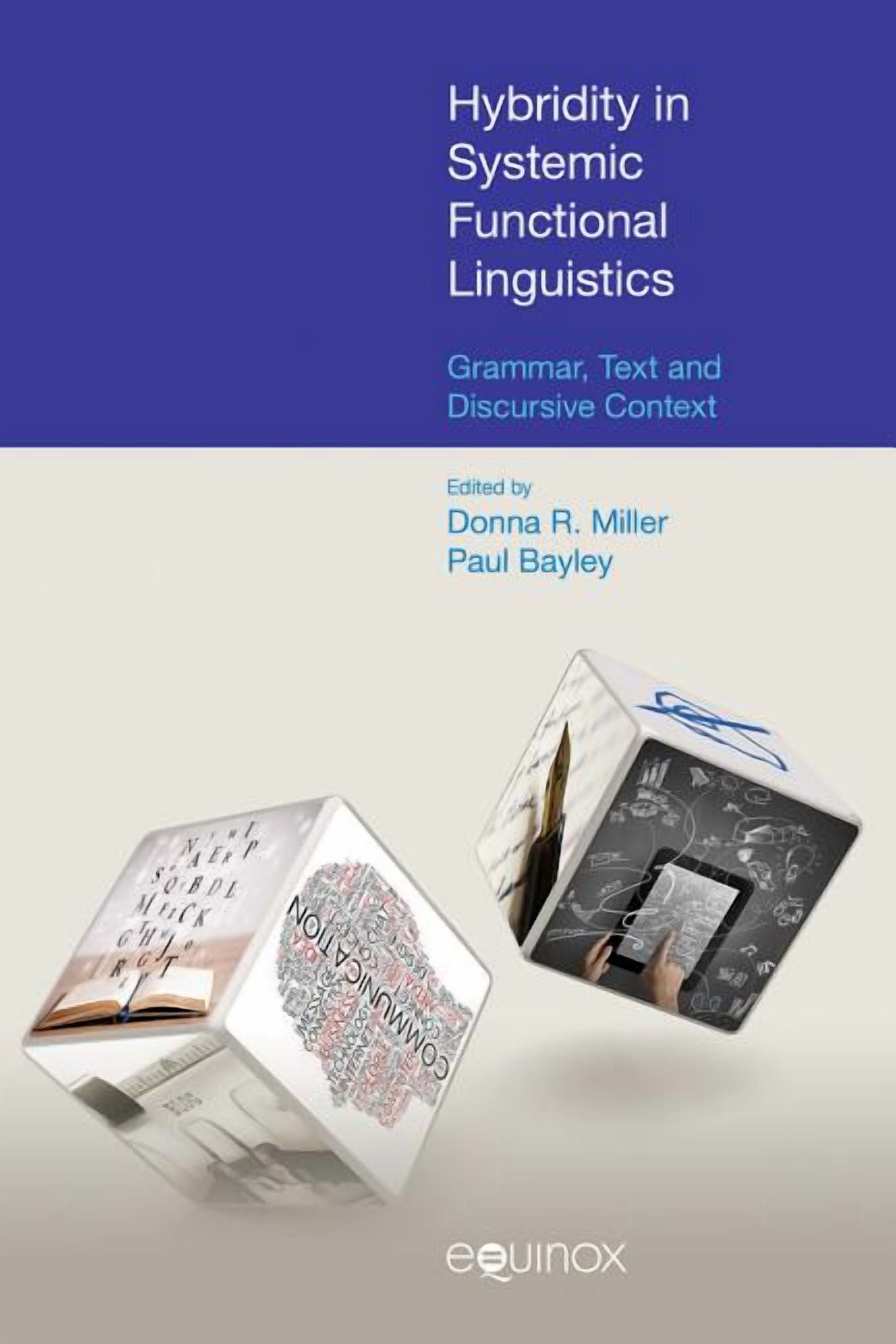 Hybridity in Systemic Functional Linguistics (Hardcover) - Walmart.com