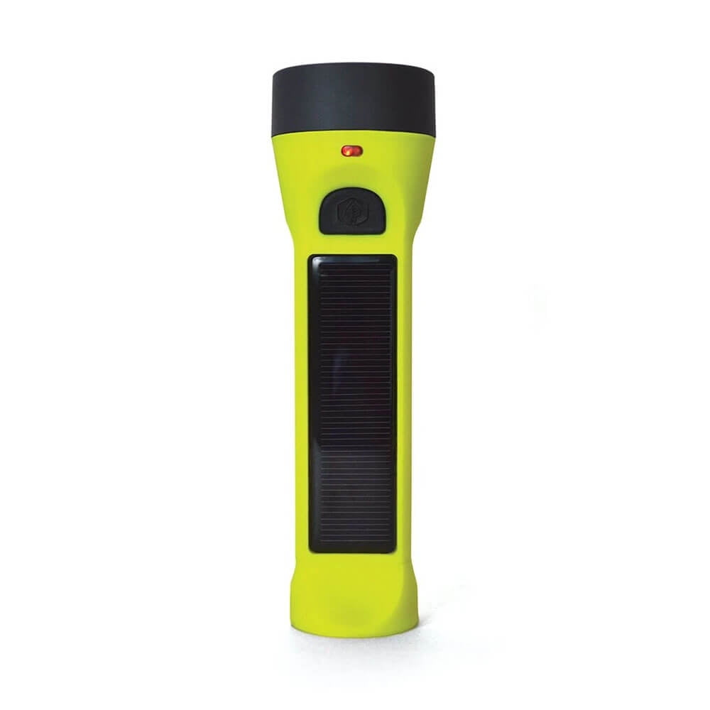 Hybridlight Journey 300 Super Bright, Rechargeable, Water Resistant ...