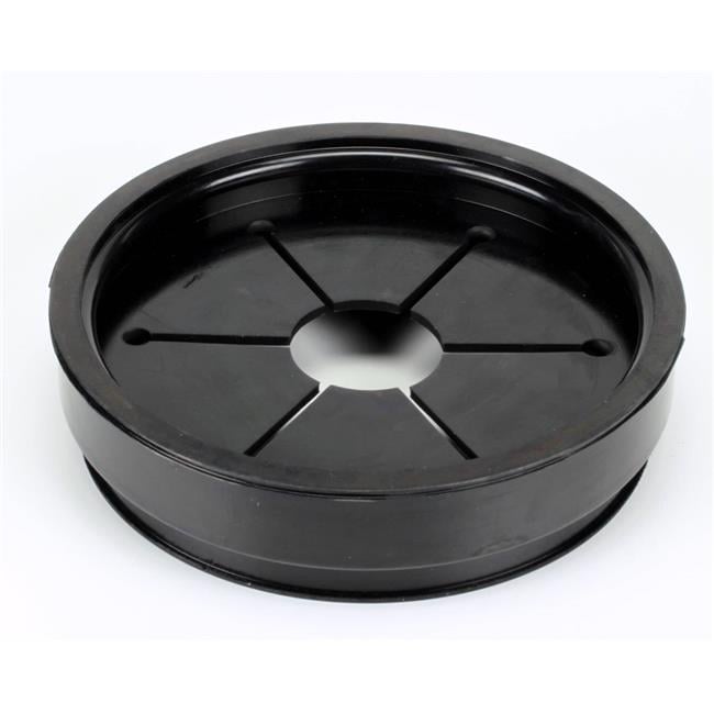 Hycar Adaptor & Splash Baffle - Walmart.com