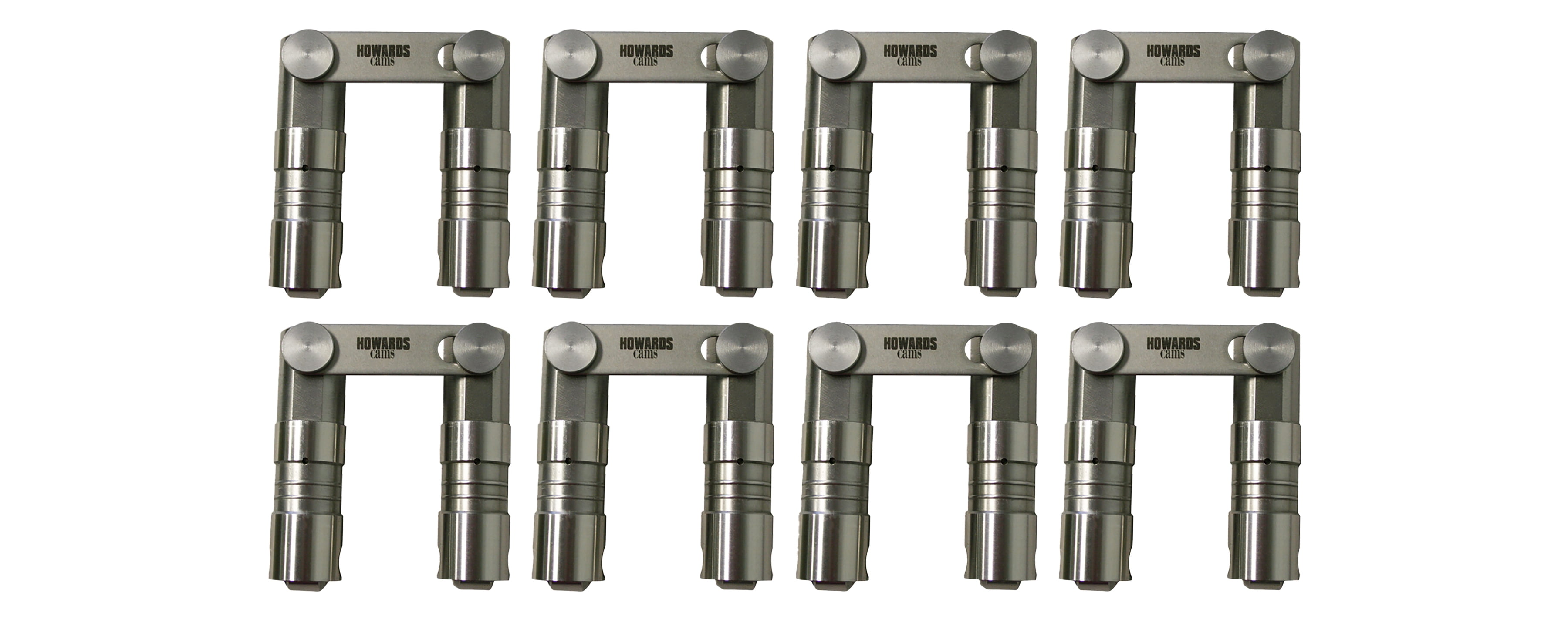 Hyd. Roller Lifters - SBF Retro-Fit - Walmart.com