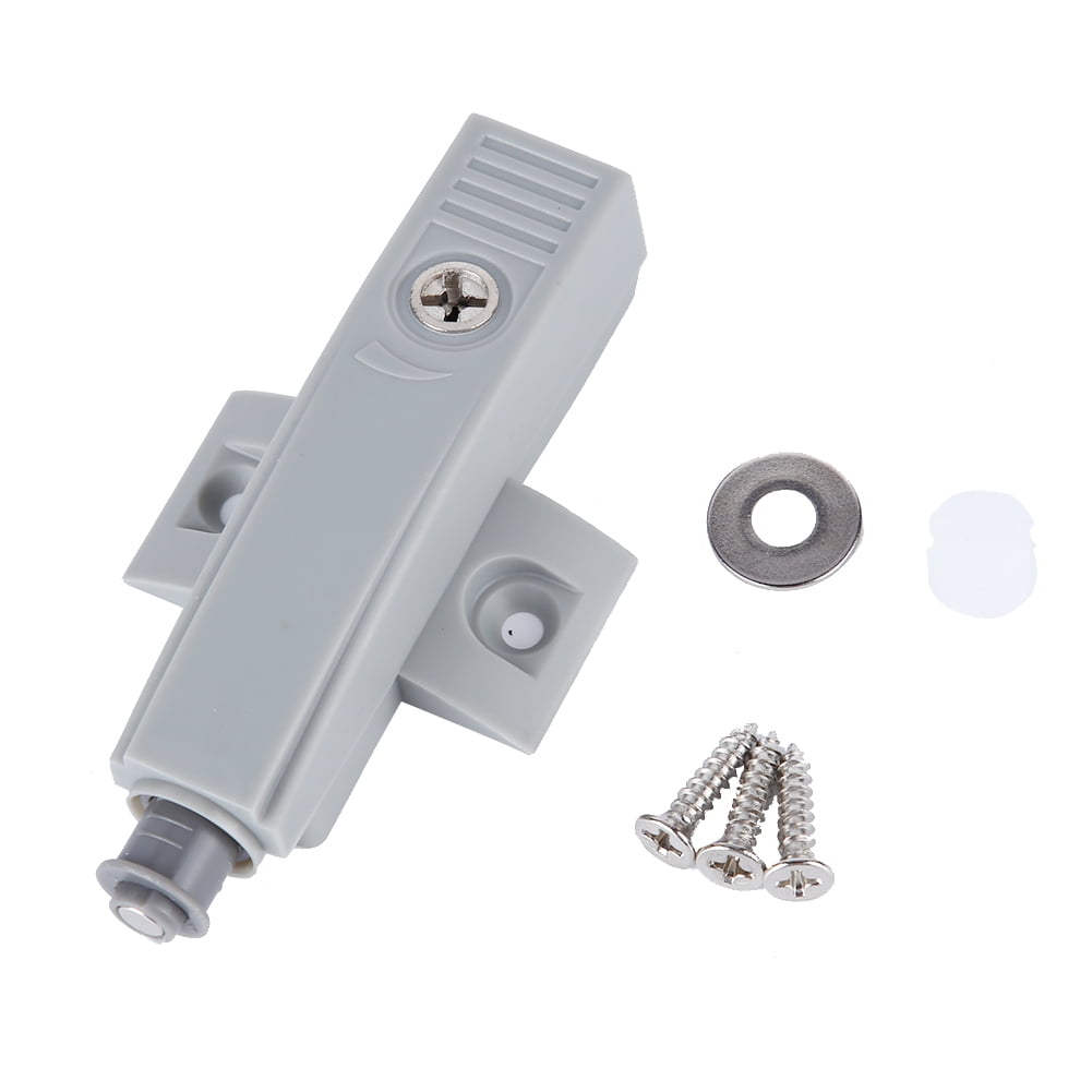 Hydanny 2PCS Magnetic Drawer Closet Damper Push-to-Open Cabinet Door ...