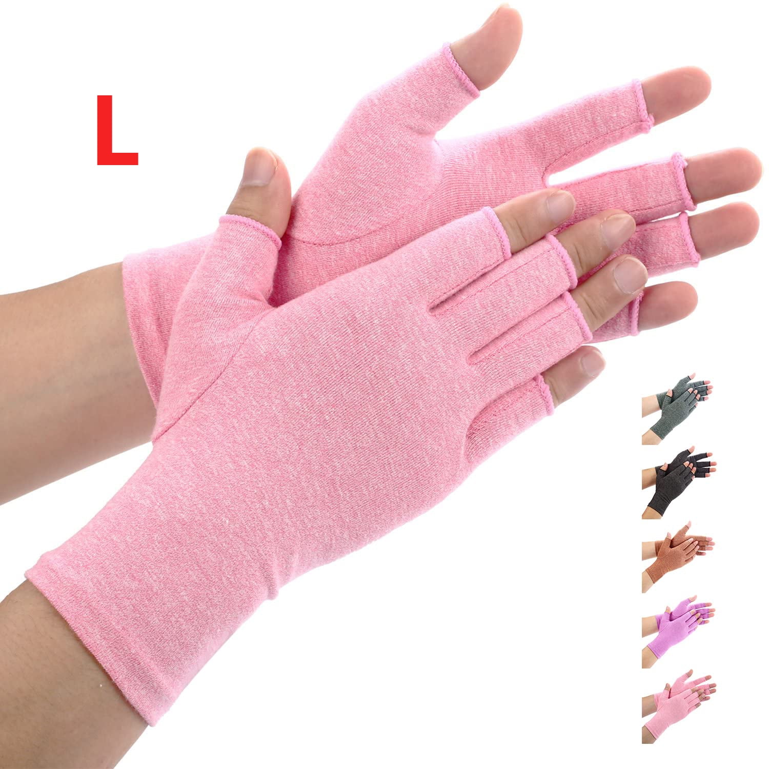 Hydanny Arthritis Handschuhe - Compression Handschuhe Rheumatoide & Osteoarthritis - Handschuhe ...