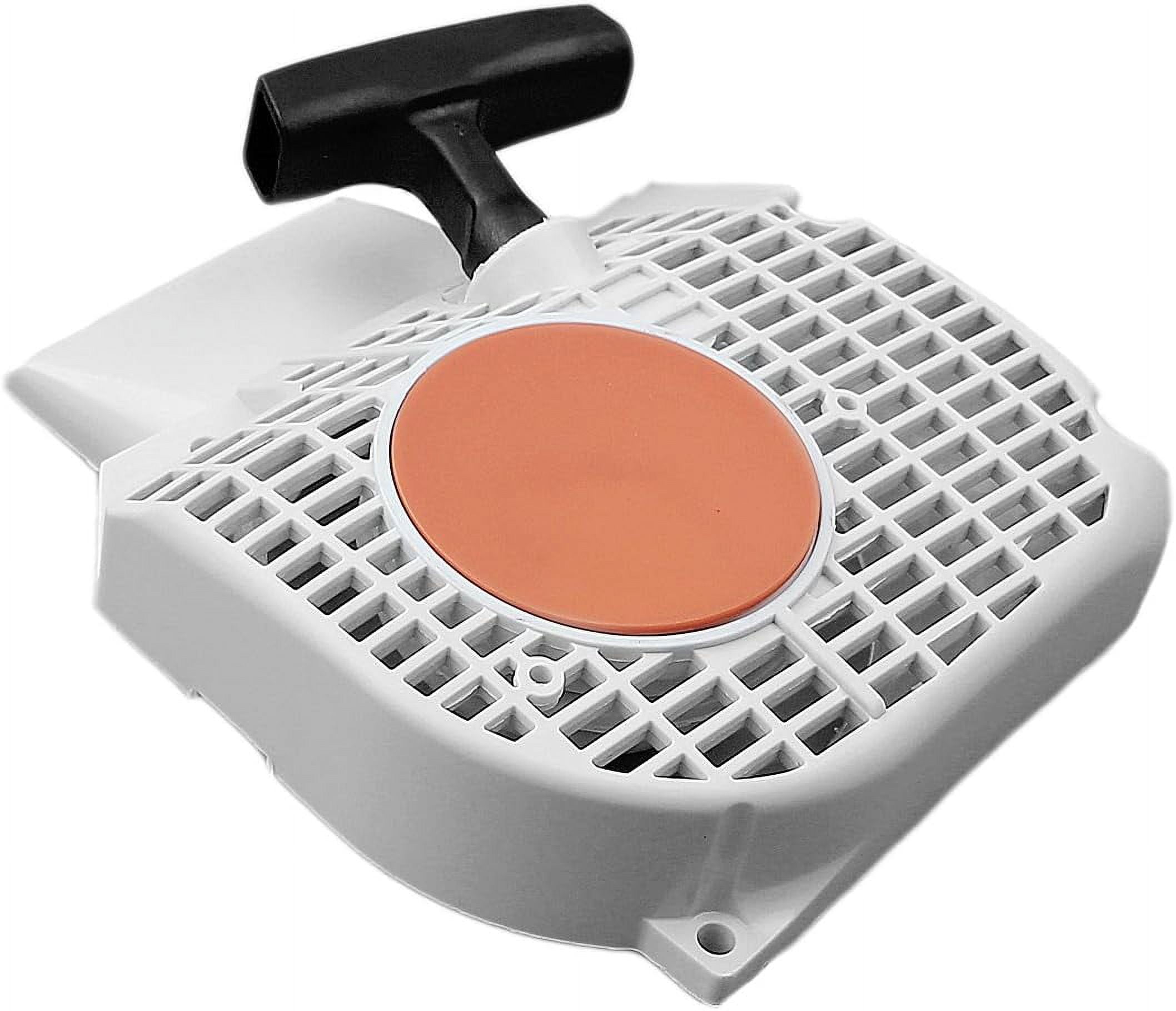 Hydanny Chain Saw Starter, Manual Recoil Starter Assembly for Stihl ...