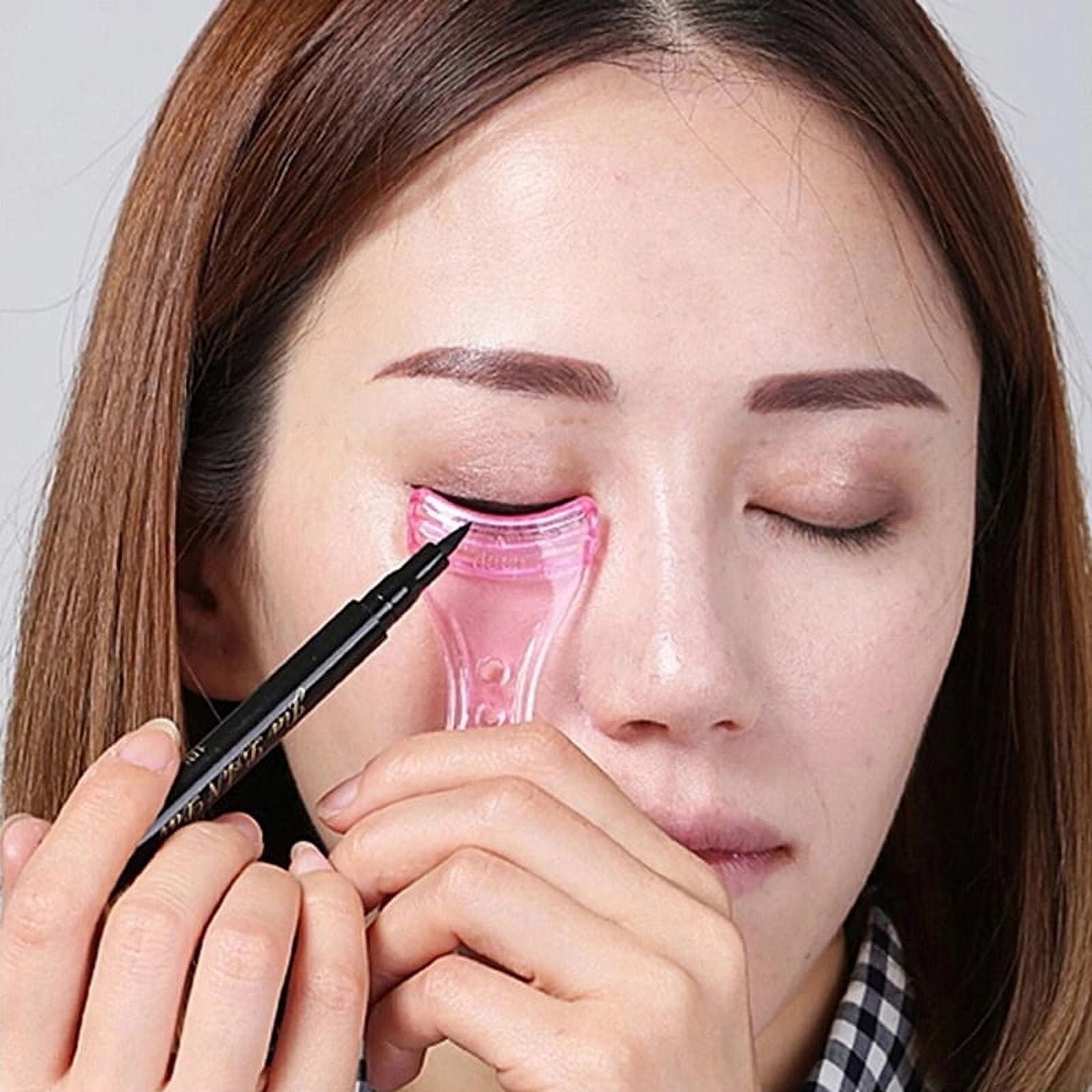 Hydanny Eyeliner Model Makeup Eye Helper Device Tool Draw Eye Liners ...