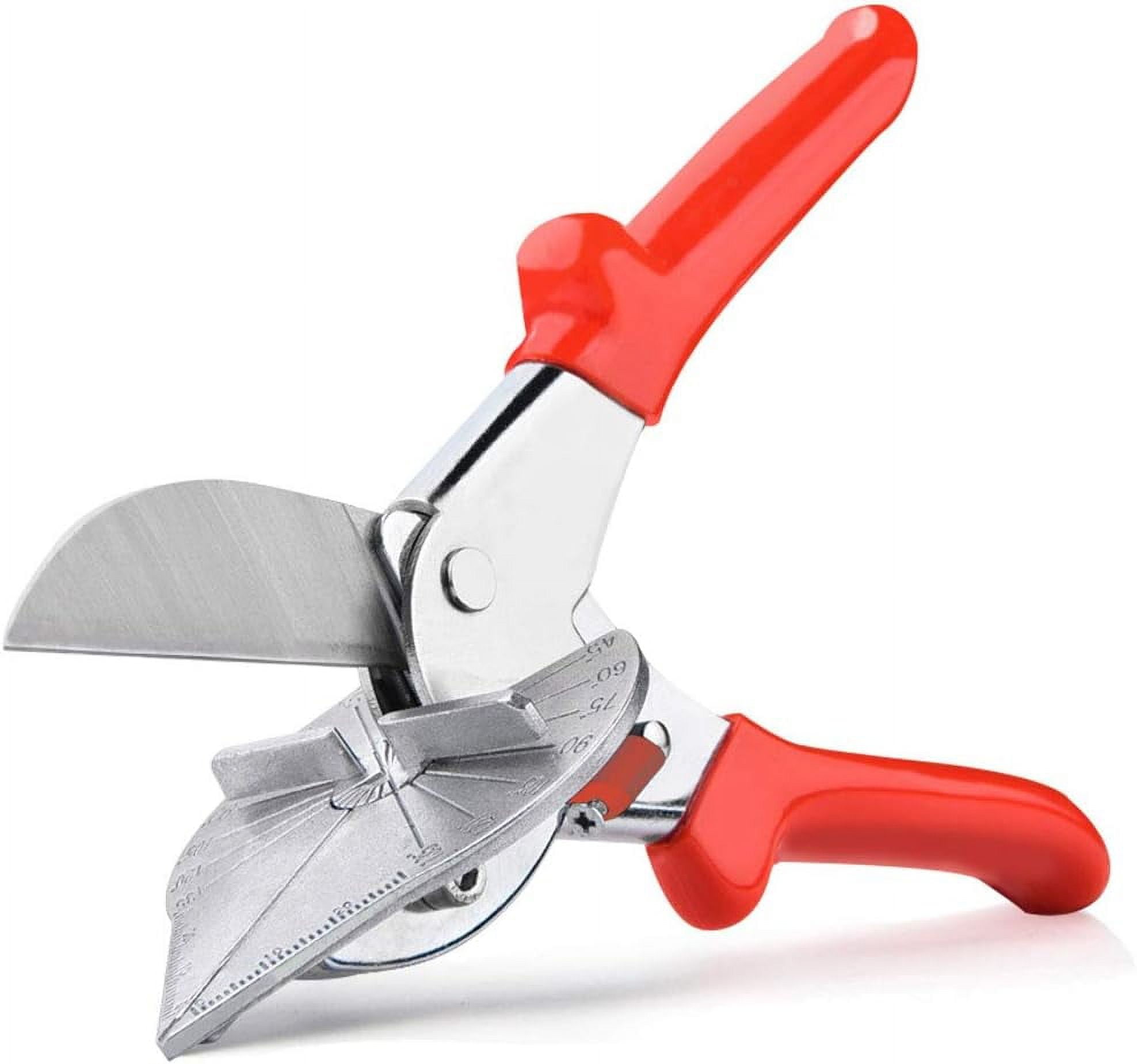 Hydanny Miter Corner Shear Multi-Angle Miter Shears 45 to 135 Degree ...